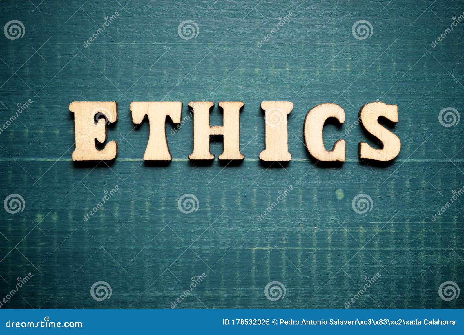 Ethics word view stock image. Image of inscription, advertising - 178532025