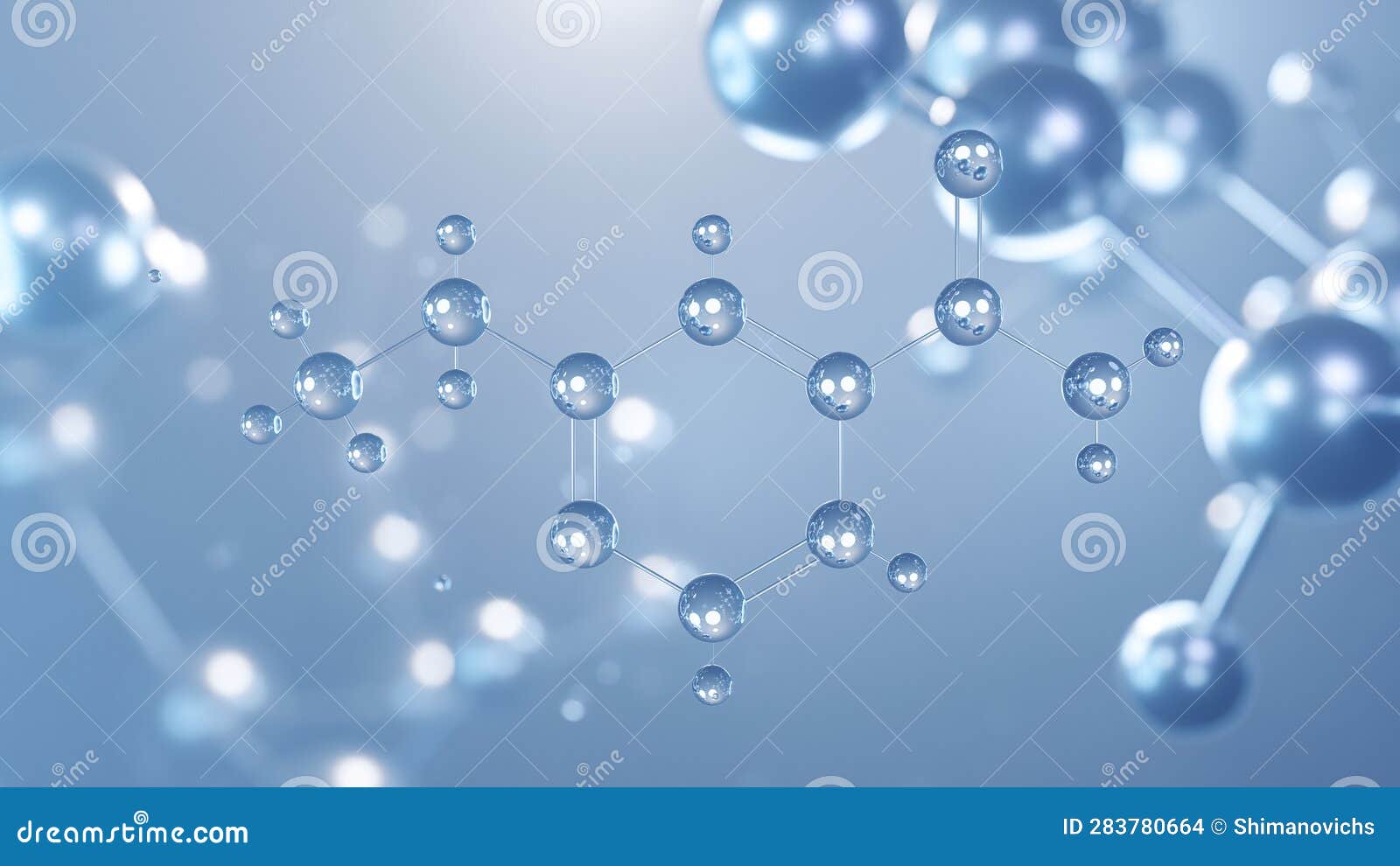 Ethionamide Molecular Structure 3d, Flat Model, Antituberculosis Agents ...