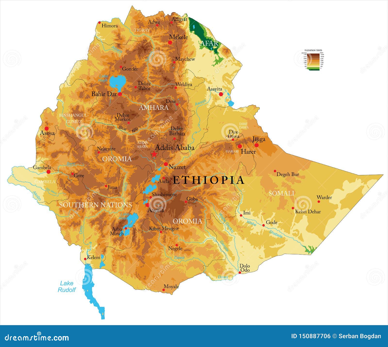 Etiopia Cartoons, Illustrations & Vector Stock Images - 18 Pictures to ...