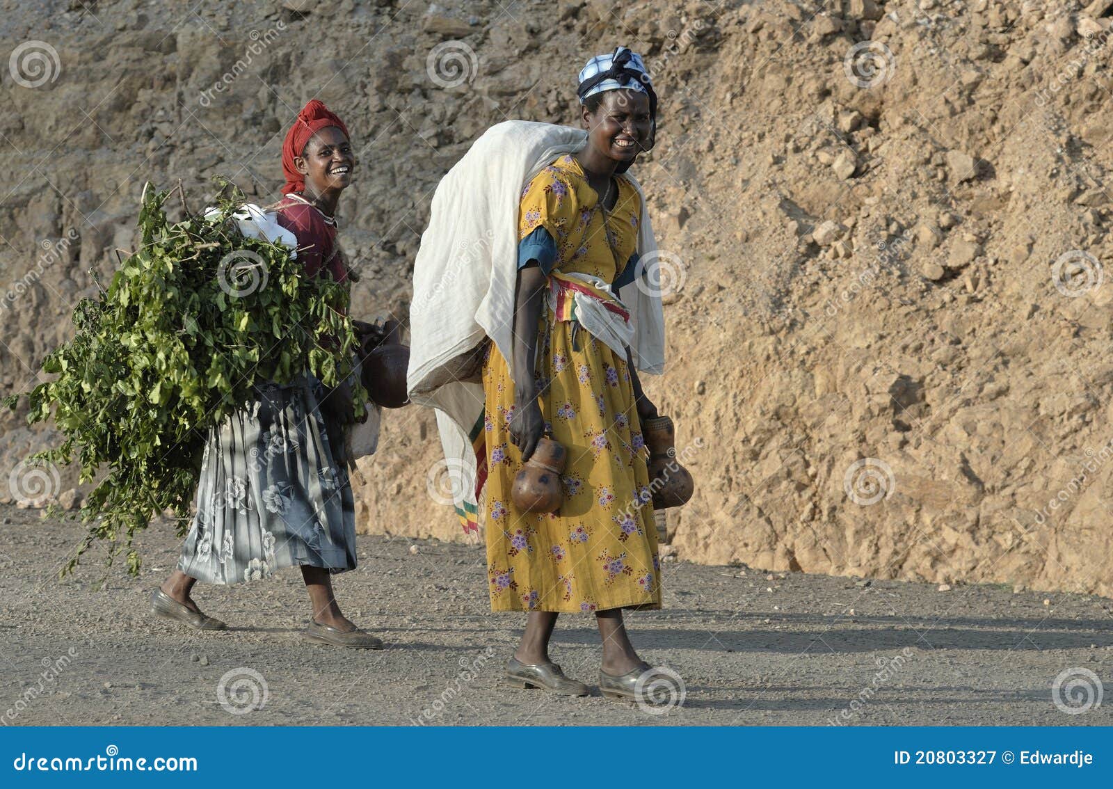 Ethiopian People editorial photography. Image of chencha - 20803327