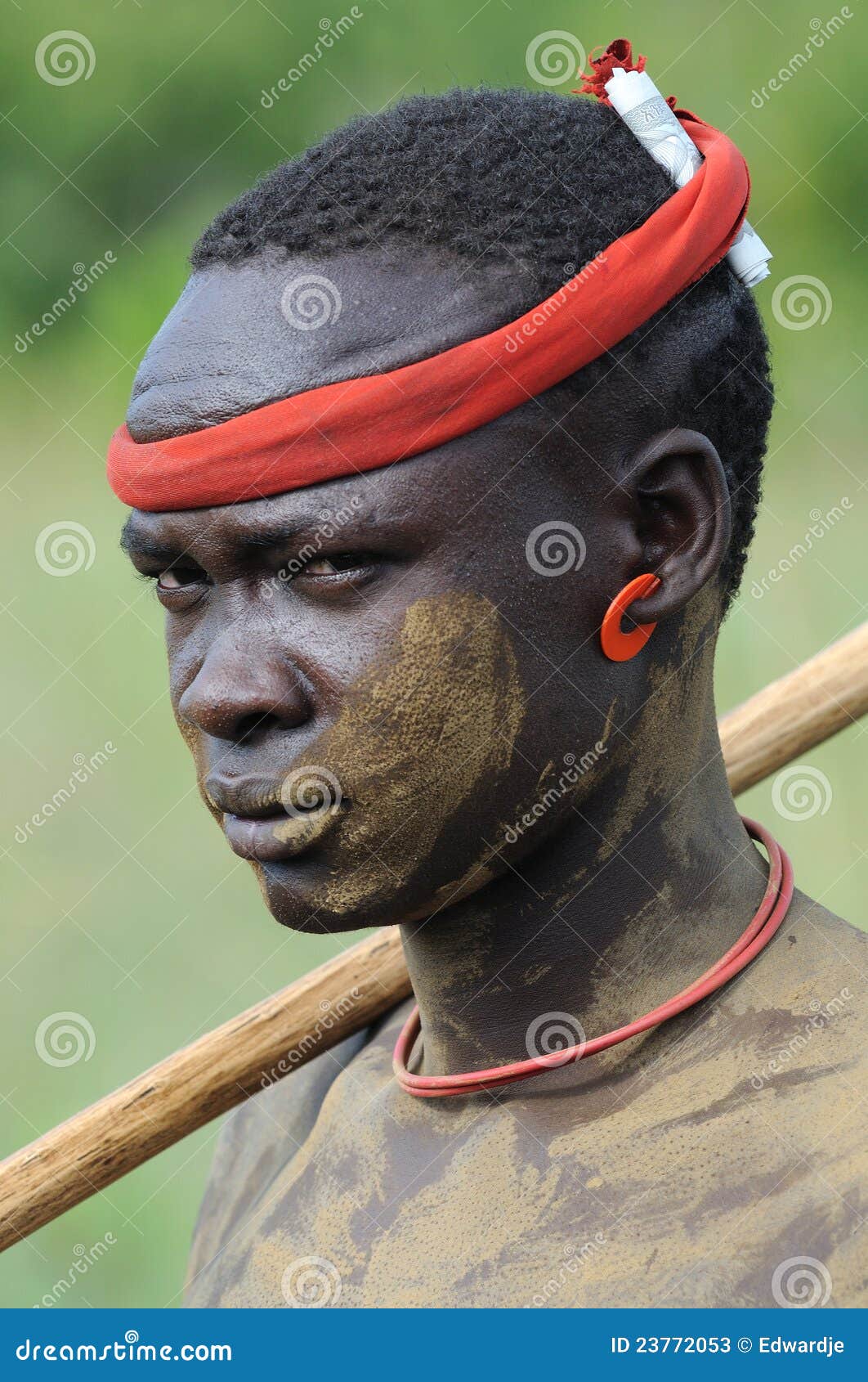 Ethiopian people editorial stock photo. Image of africa - 23772053