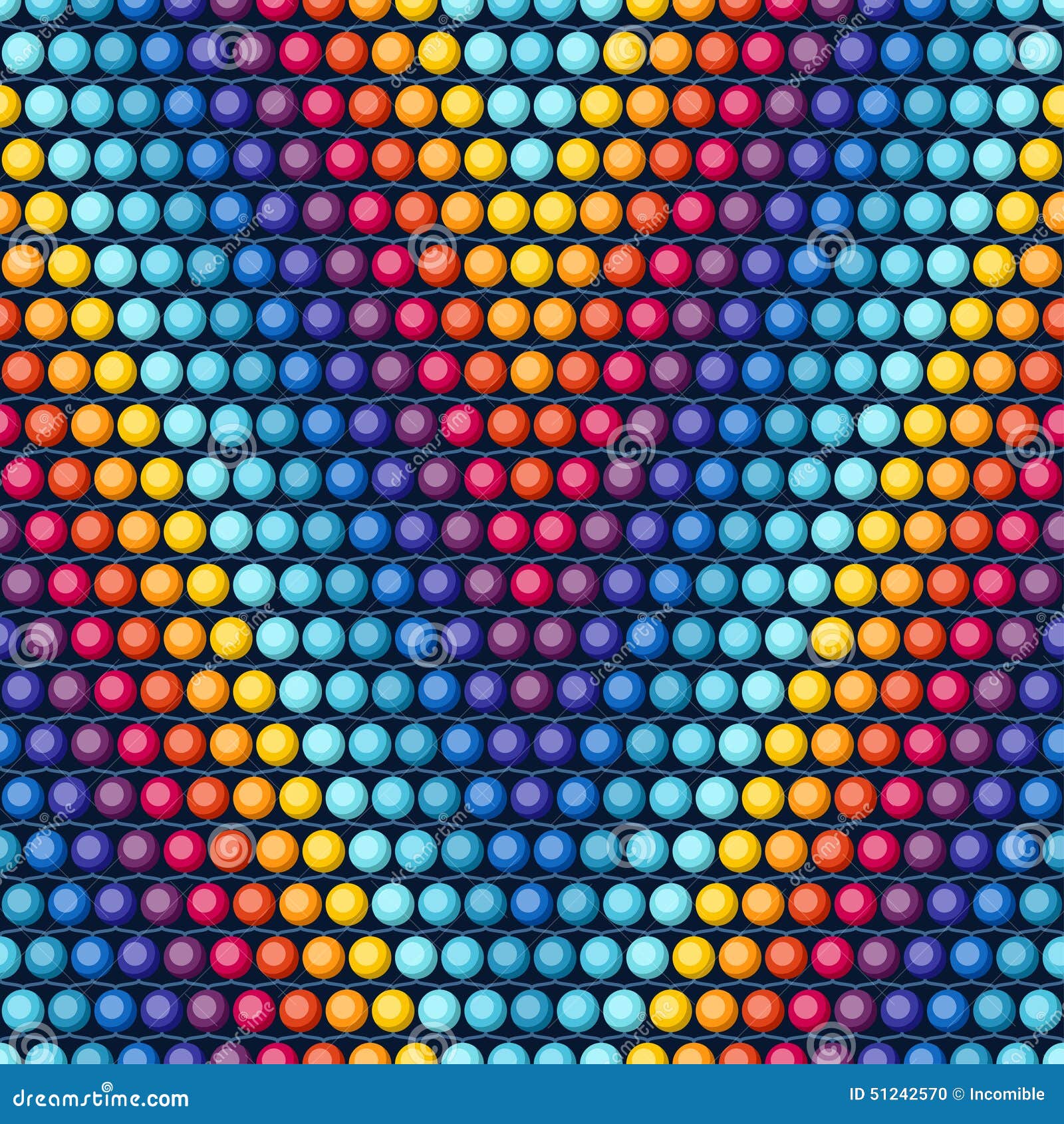 African Beads Stock Illustrations – 1,041 African Beads Stock ...