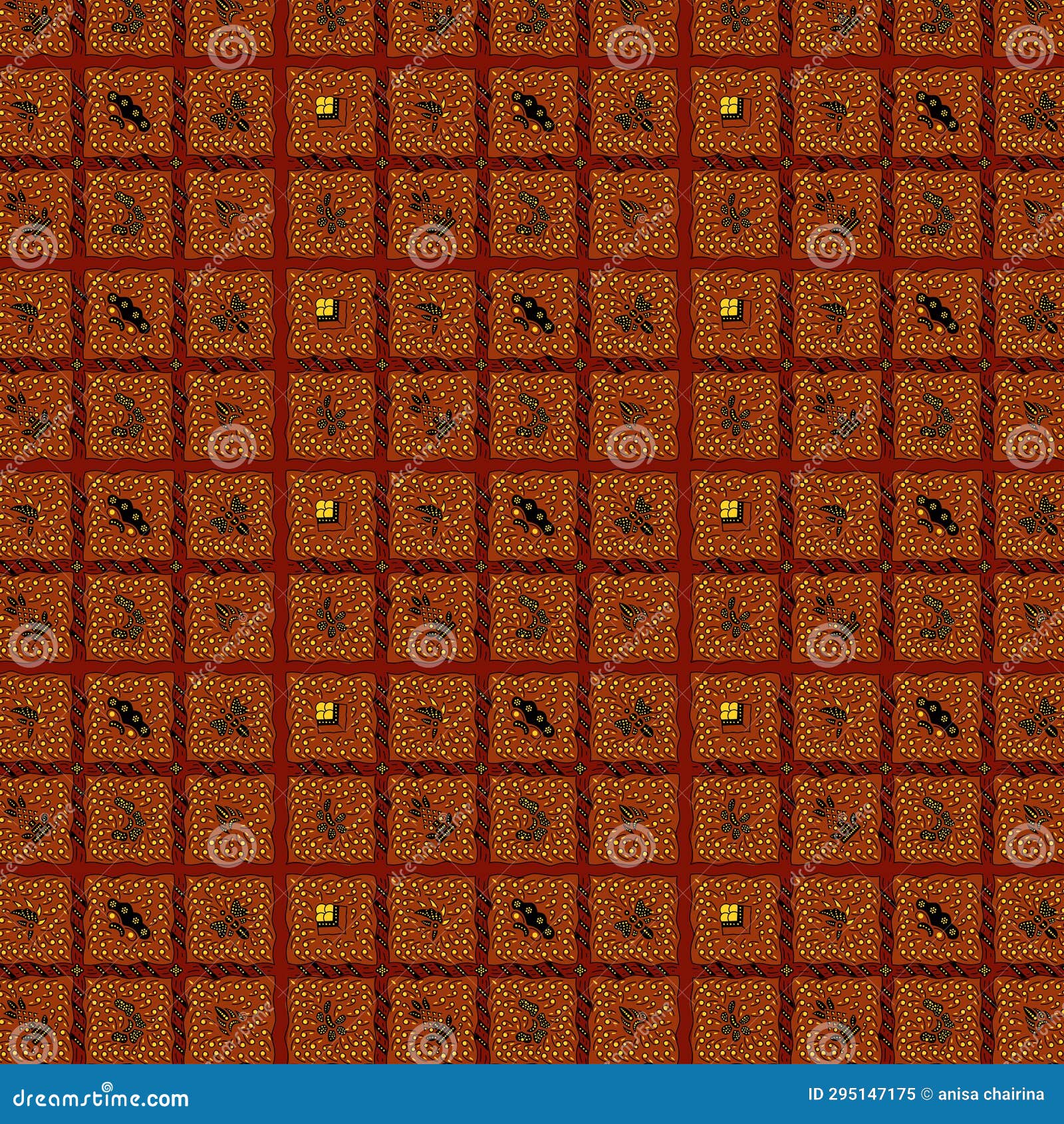 Ethnic Batik Sidomukti Design Pattern from Indonesia Stock Image ... Ethnic Batik Sidomukti Design Pattern from Indonesia Stock Image ...