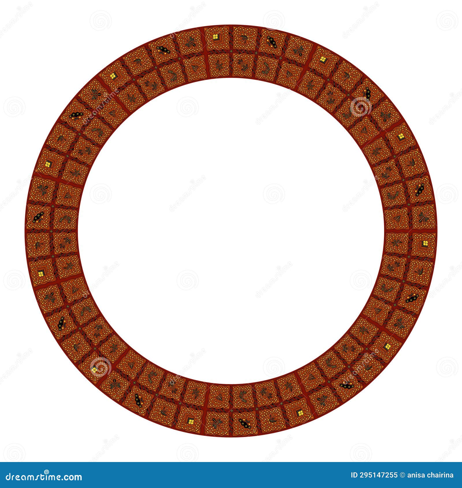 Ethnic Batik Sidomukti Design Pattern from Indonesia Stock Image ... Ethnic Batik Sidomukti Design Pattern from Indonesia Stock Image ...
