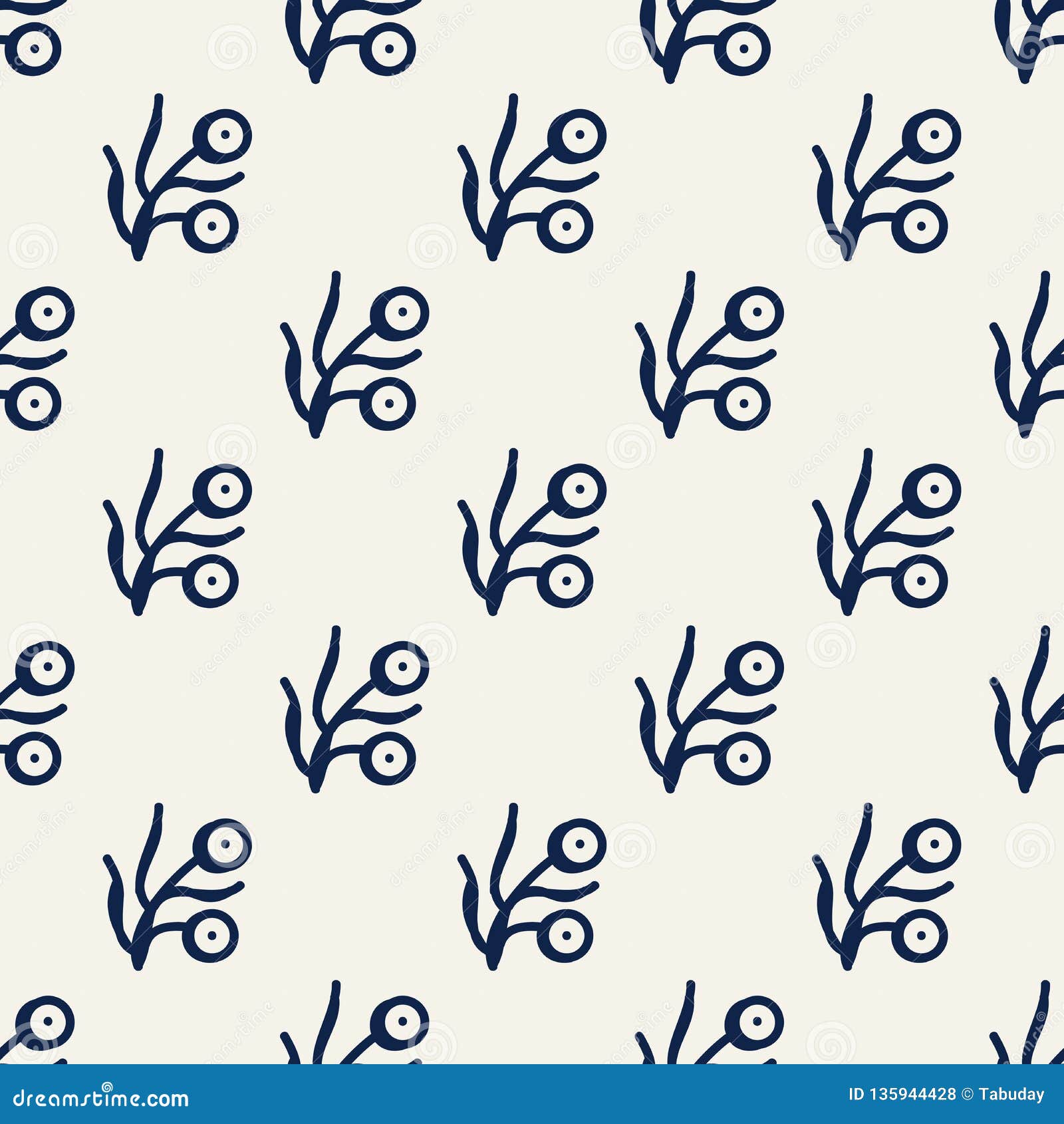 Ethnic Blockprint Background Stock Vector - Illustration of fabric ... Ethnic Blockprint Background Stock Vector - Illustration of fabric ...