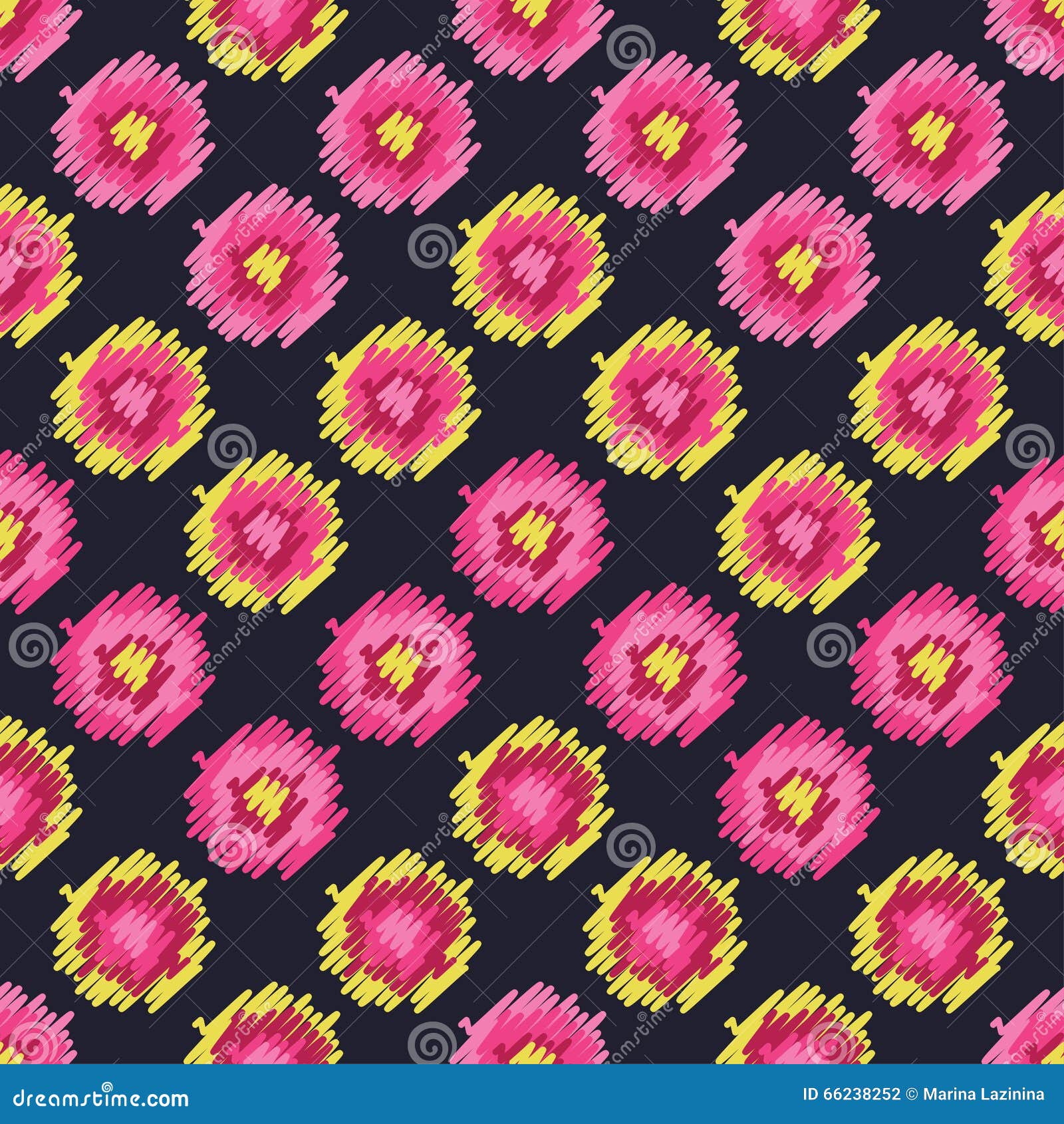 Ethnic Boho Seamless Pattern. Print. Repeating Background. Turkish ...