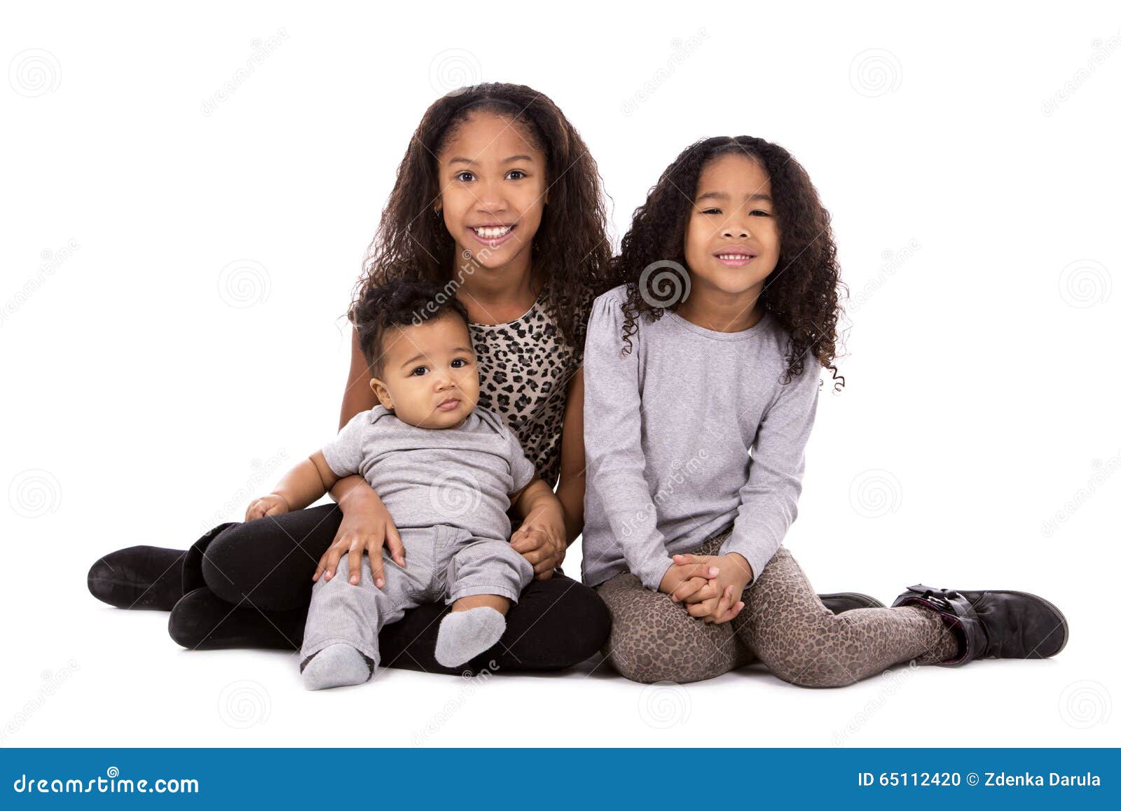 434 Ethnic Casual Siblings Stock Photos - Free & Royalty-Free Stock ...