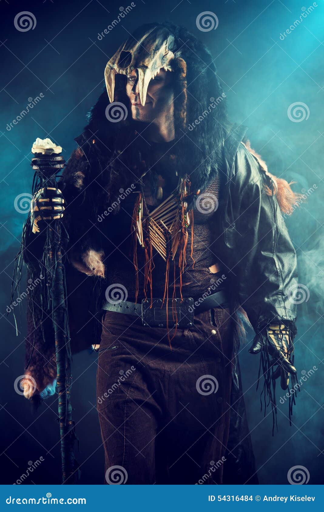 Ethnic costume stock photo. Image of people, fighter - 54316484