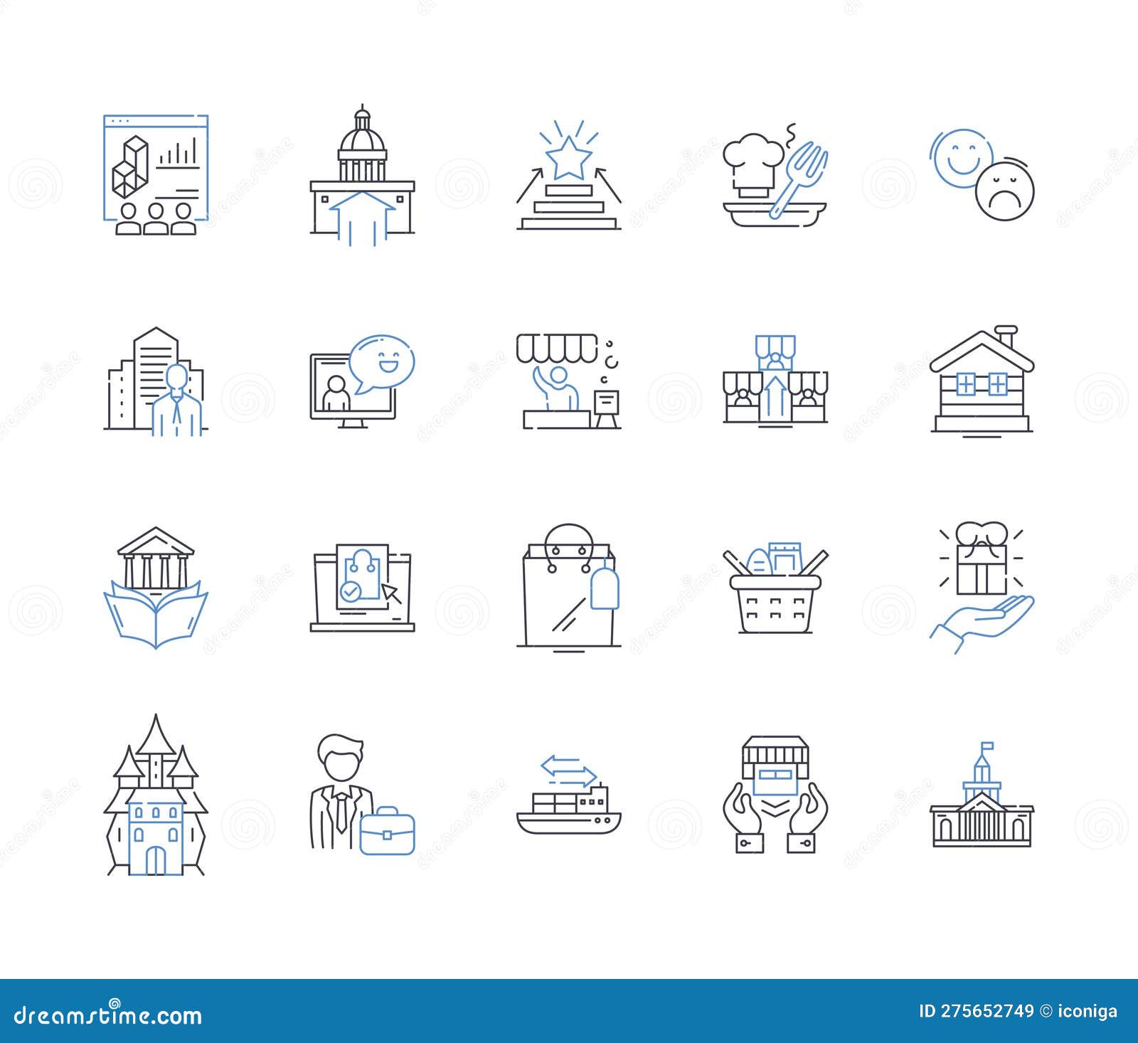 Ethnic Diversity Line Icons Collection. Inclusivity, Multiculturalism ... Ethnic Diversity Line Icons Collection. Inclusivity, Multiculturalism ...