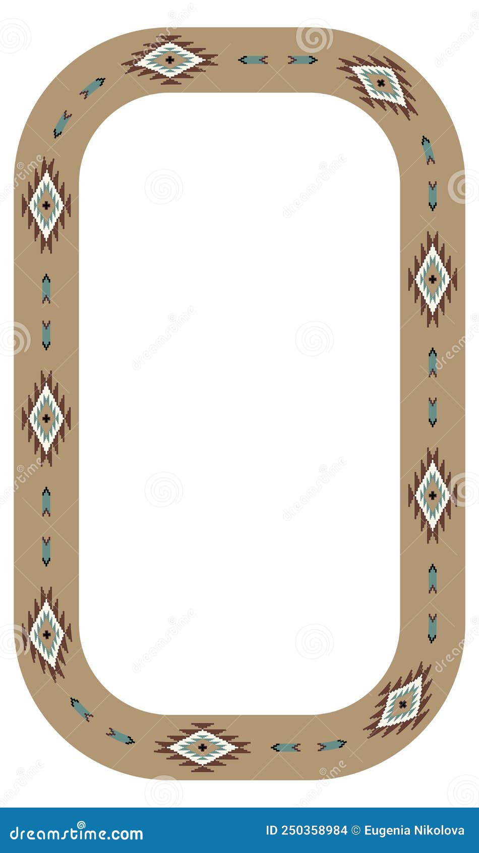 1920s Border Clipart