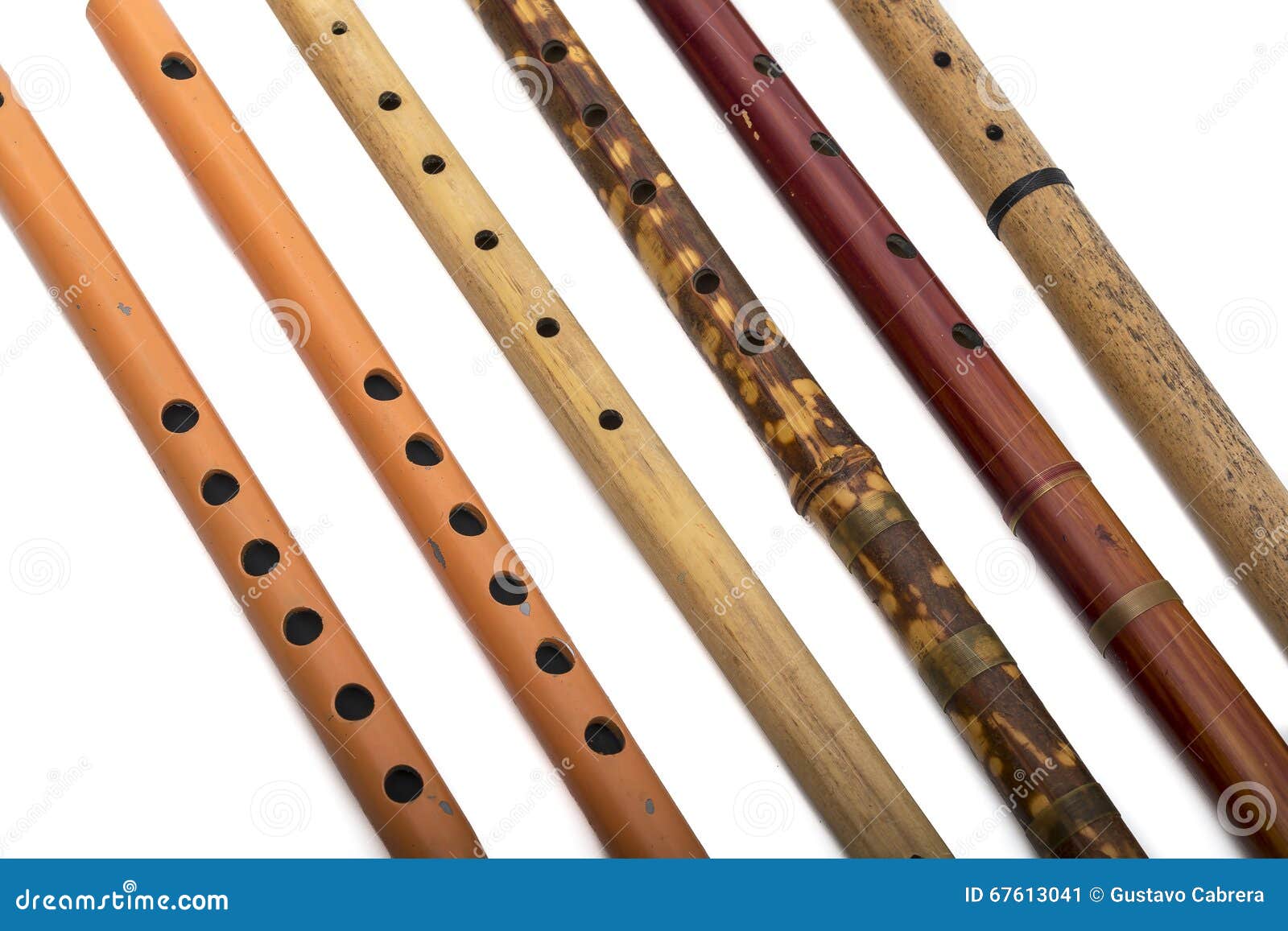 Ethnic instruments stock image. Image of hobbie, diferent - 67613041
