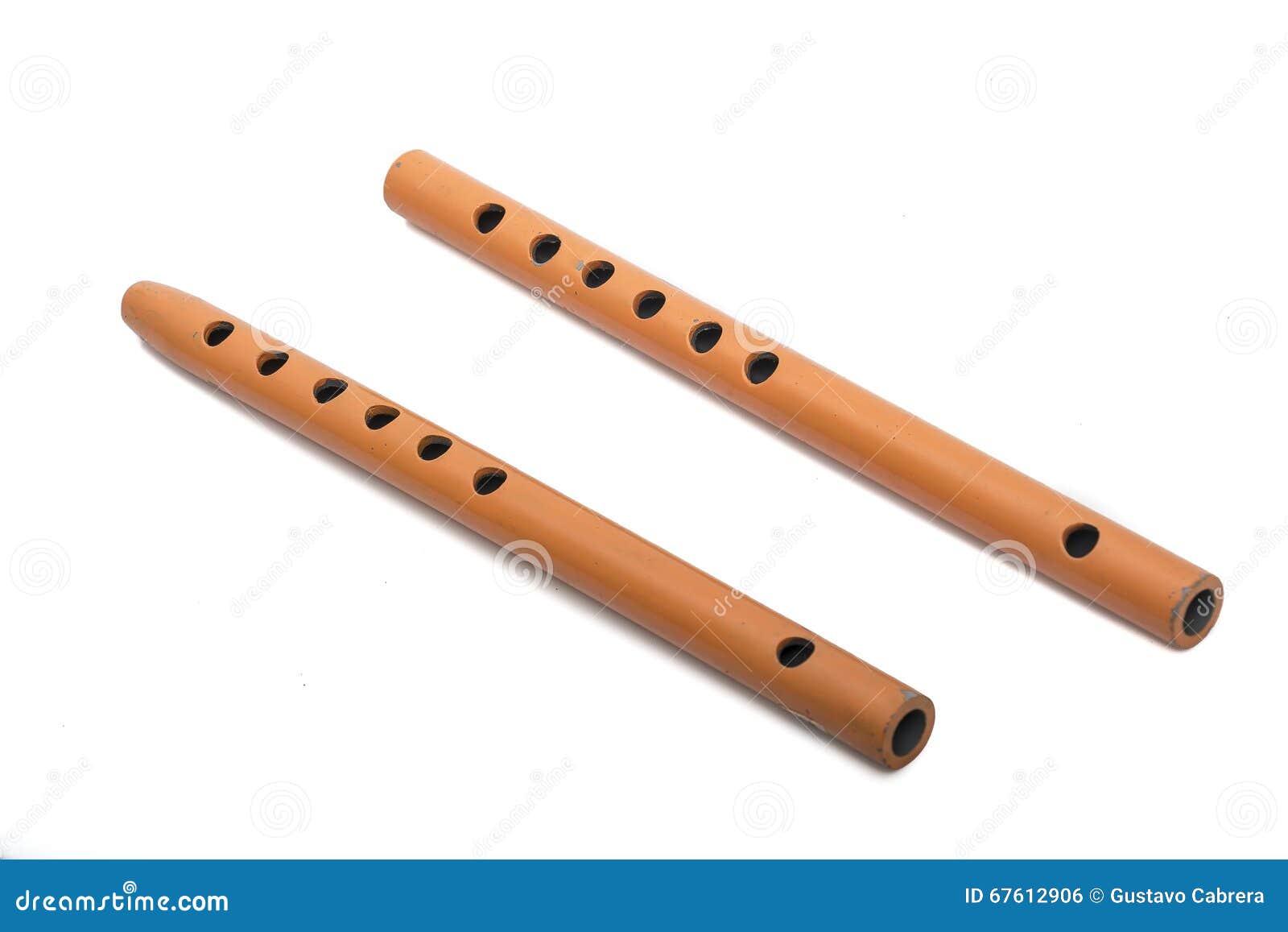 Ethnic instruments stock photo. Image of craft, andean - 67612906