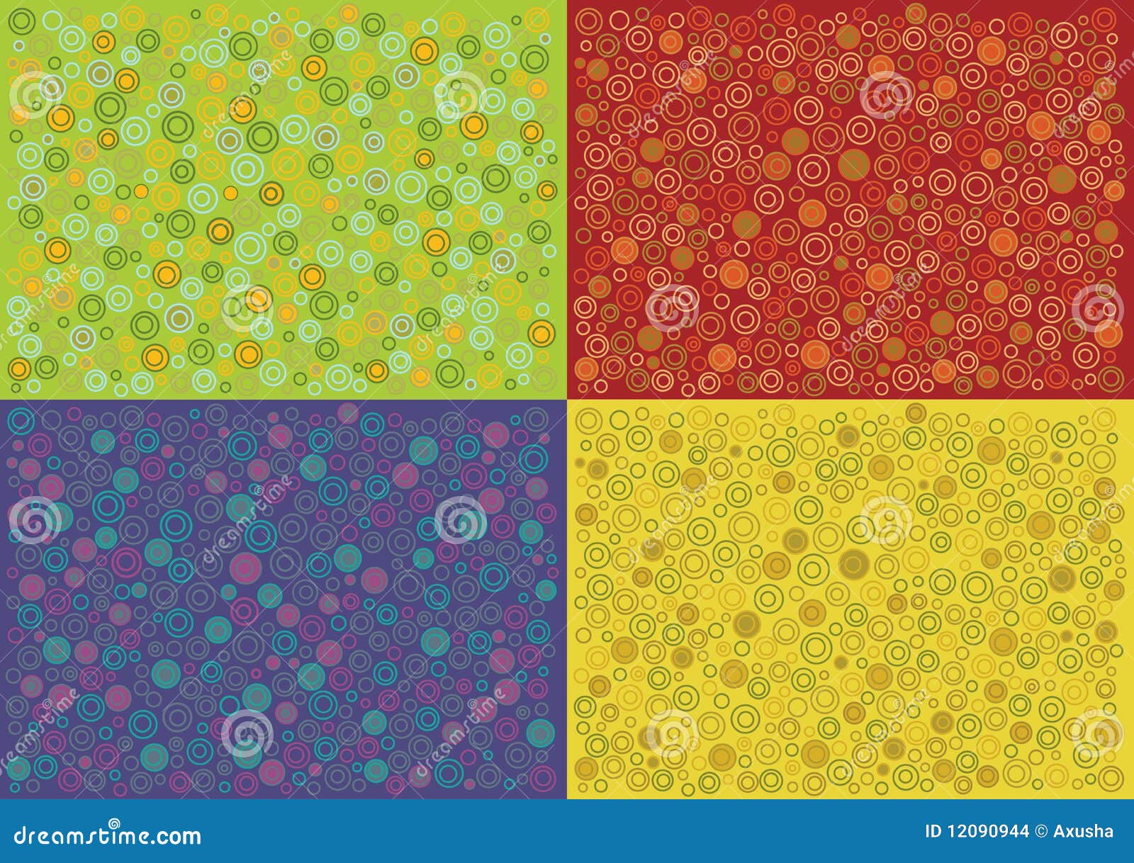 Multicolored Patterns Stock Illustrations – 31,924 Multicolored ...