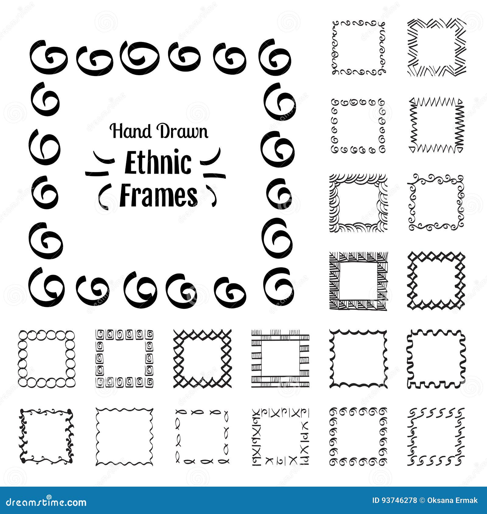 Ancient Cretan Archer Silhouette Royalty-Free Stock Photography ...