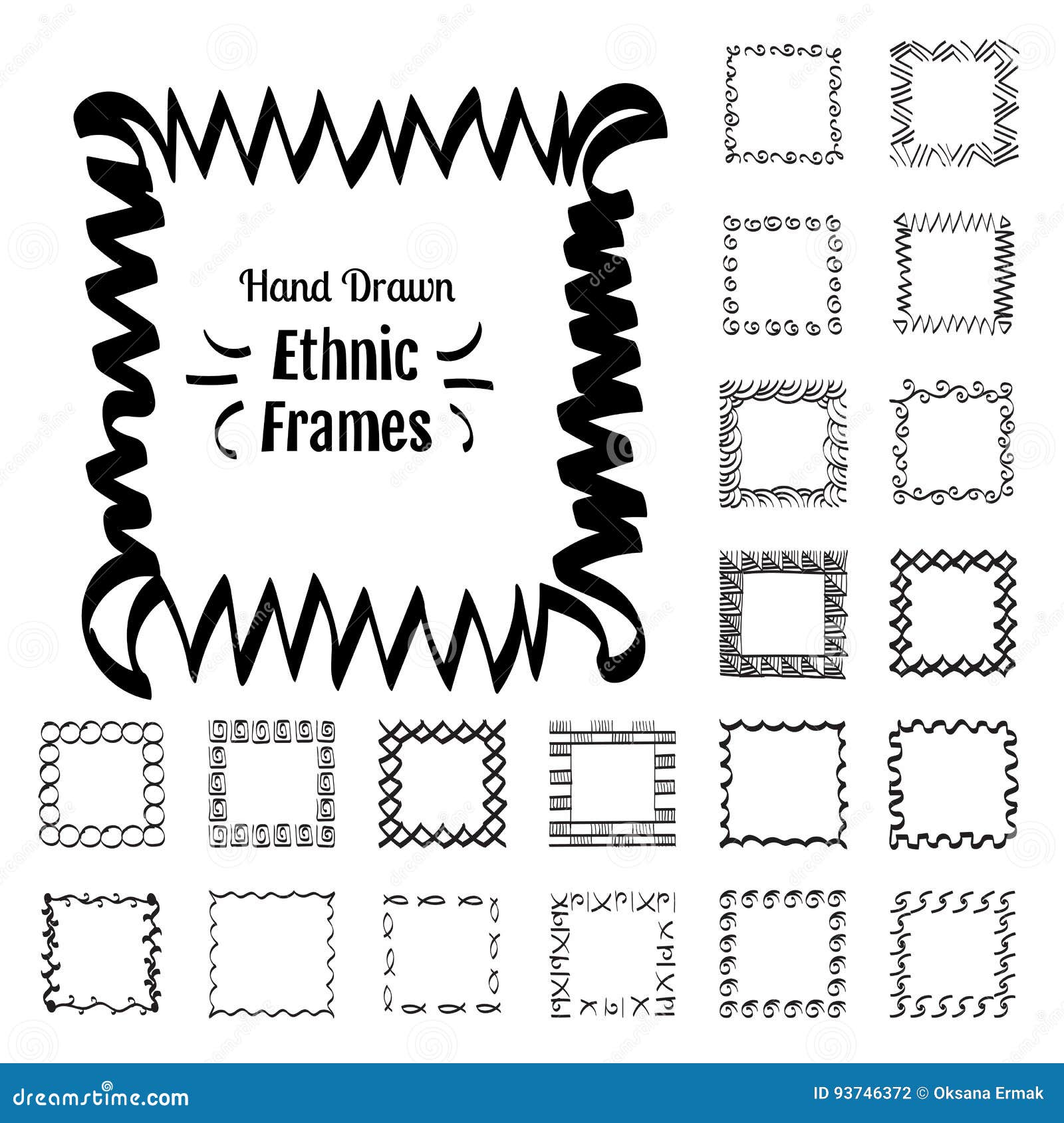 Ancient Cretan Archer Silhouette Royalty-Free Stock Photography ...