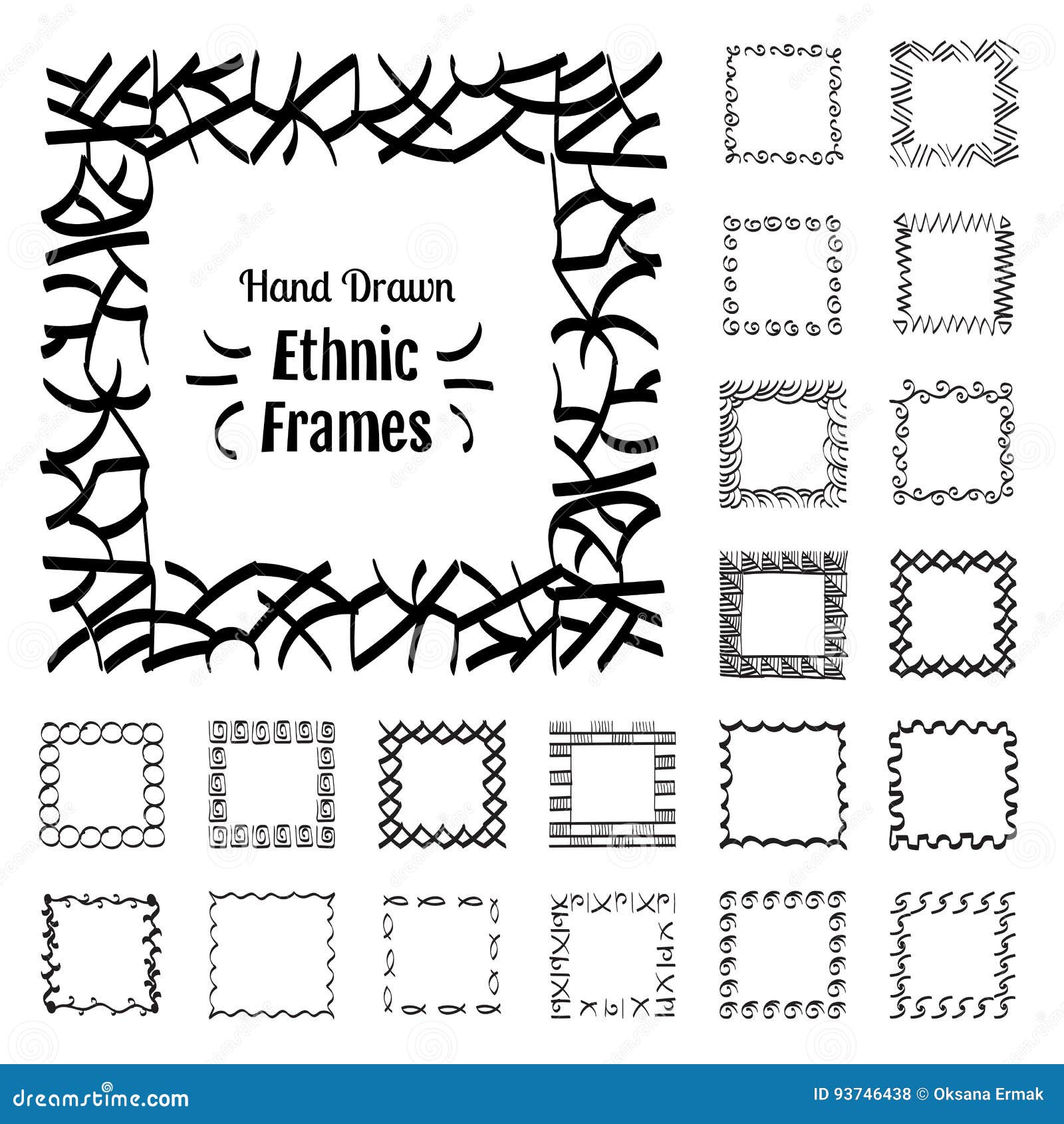 Ancient Cretan Archer Silhouette Royalty-Free Stock Photography ...