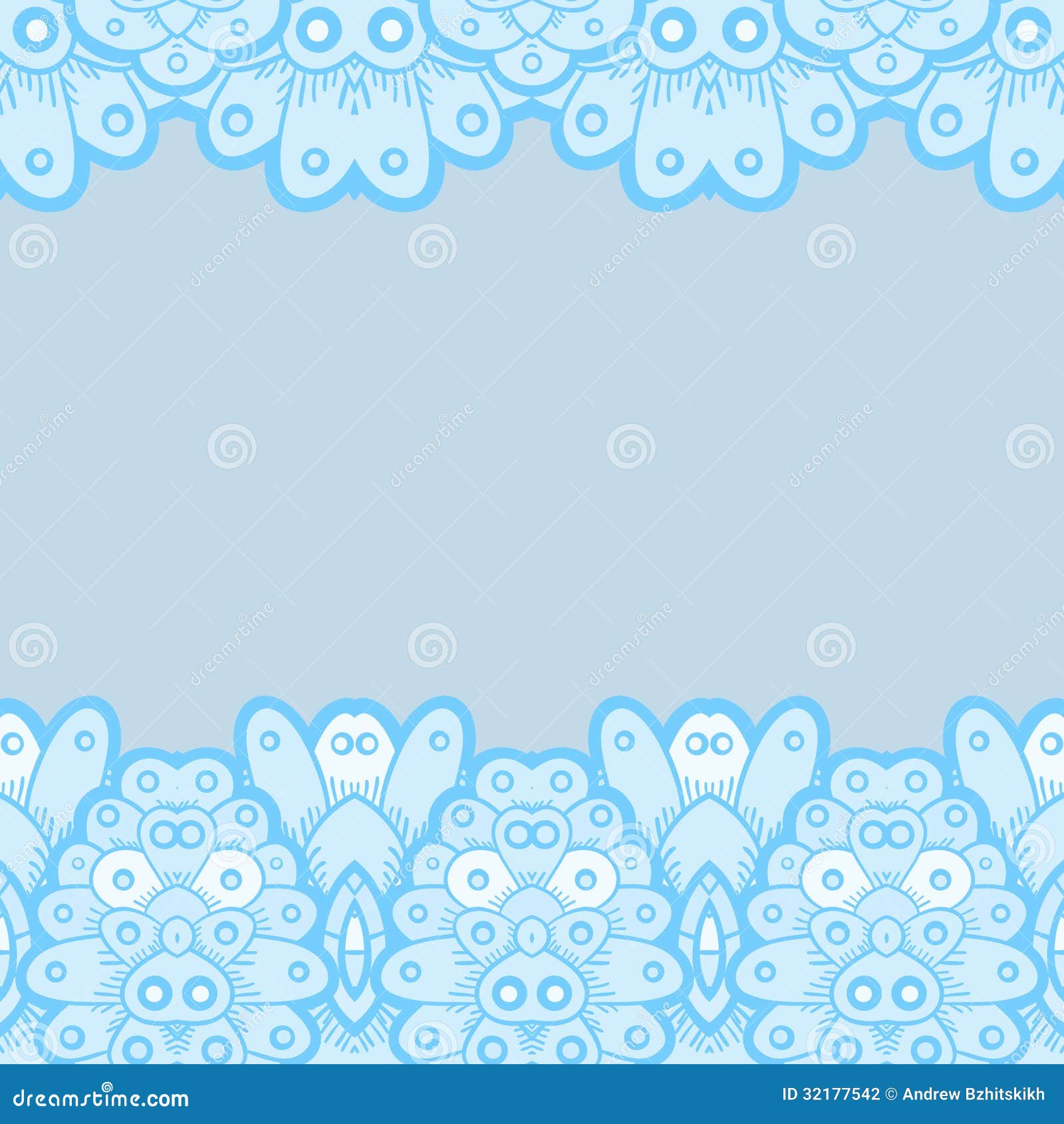 Ethnic Seamless Pattern. Indian Stock Illustration - Illustration of ...