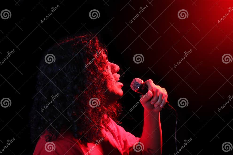 Ethnic singer stock photo. Image of entertainment, star - 11659000