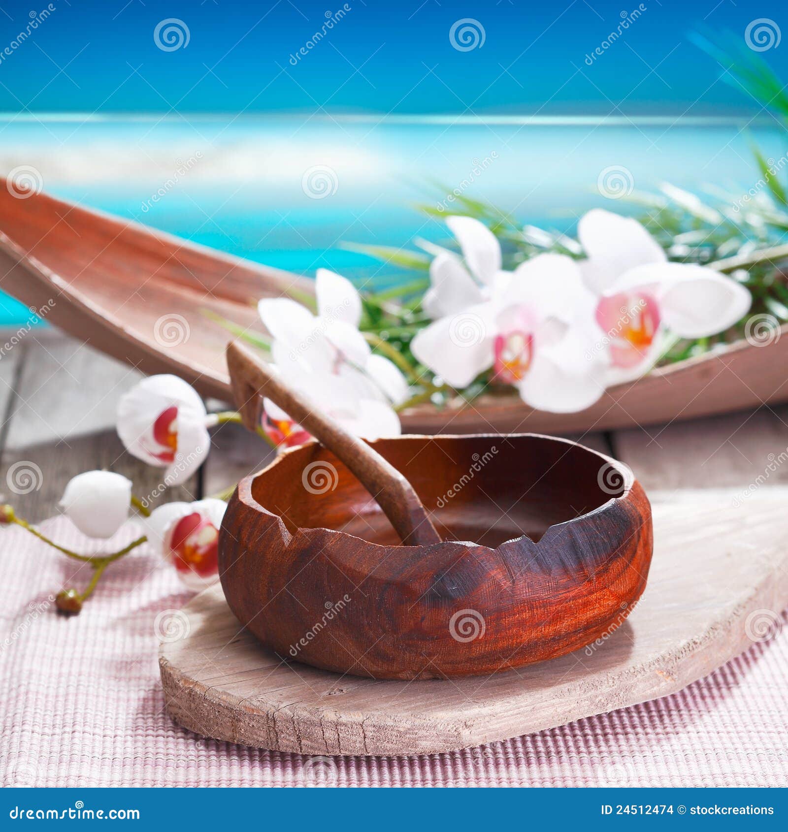392 Ethnic Exotic Spa Stock Photos - Free & Royalty-Free Stock Photos ...
