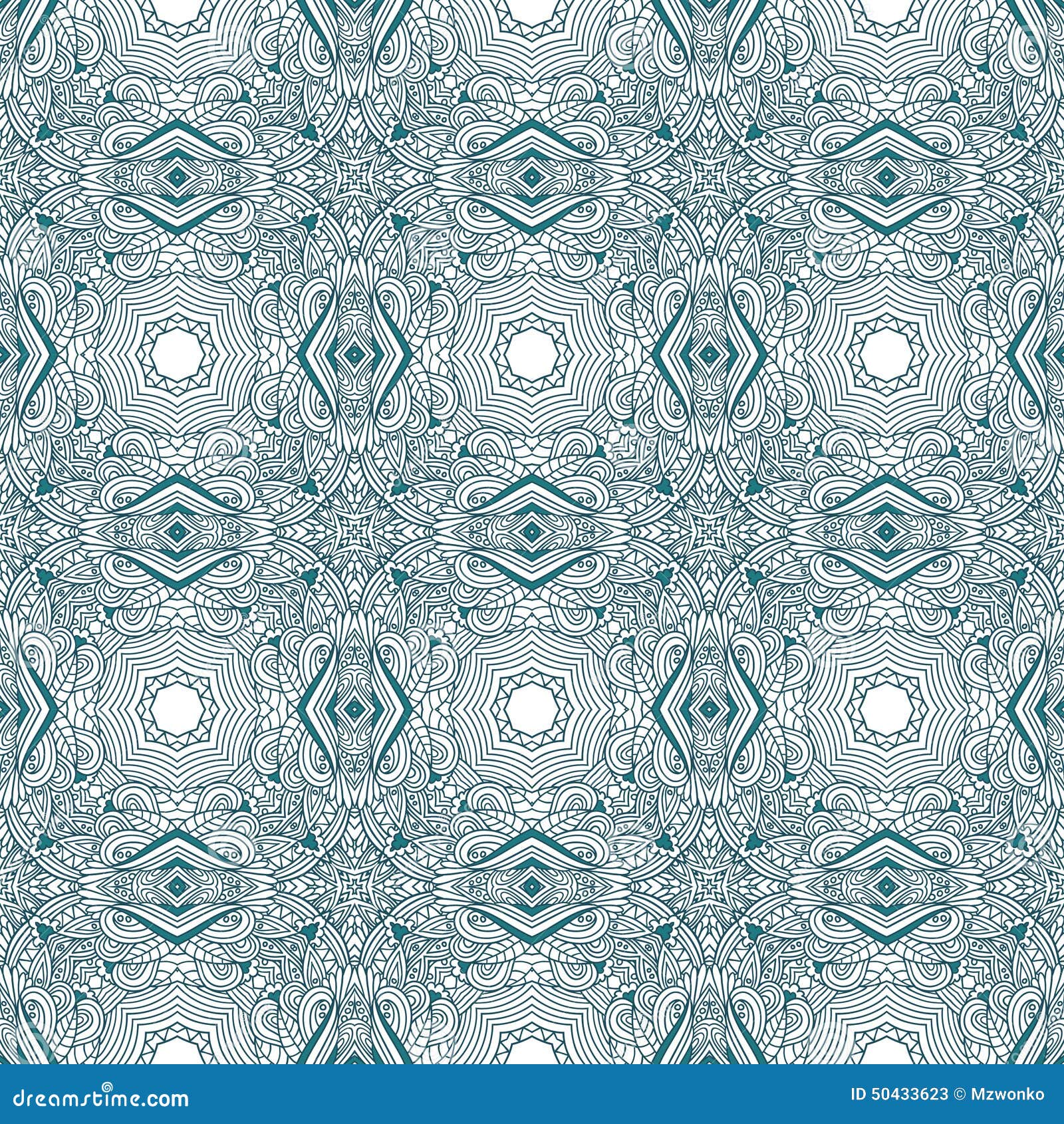 Ethnic triangle pattern stock illustration. Illustration of card - 50433623