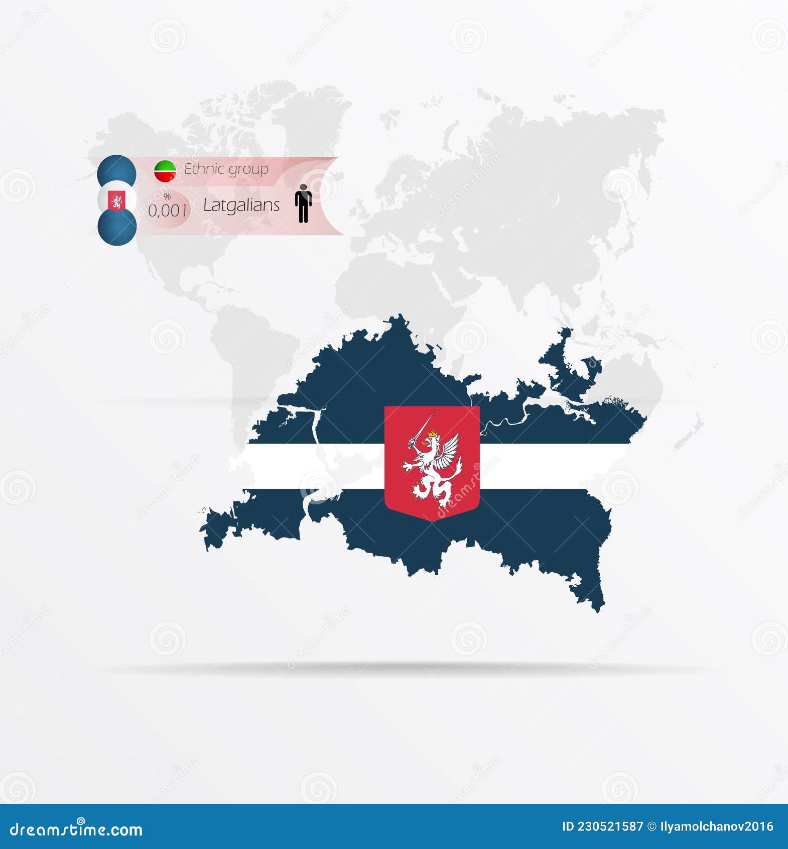The Ethnicities in Tatarstan, Ethnic Group Latgalians Ethnic Groups ...
