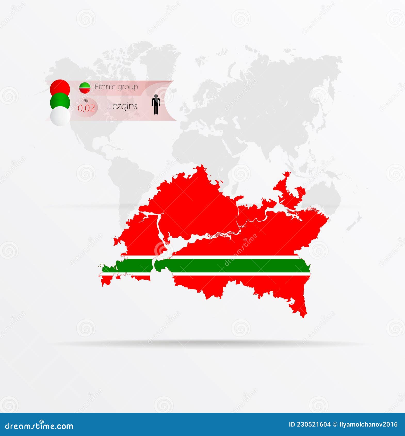 The Ethnicities In Tatarstan, Ethnic Group Tatars Ethnic Groups. Map ...