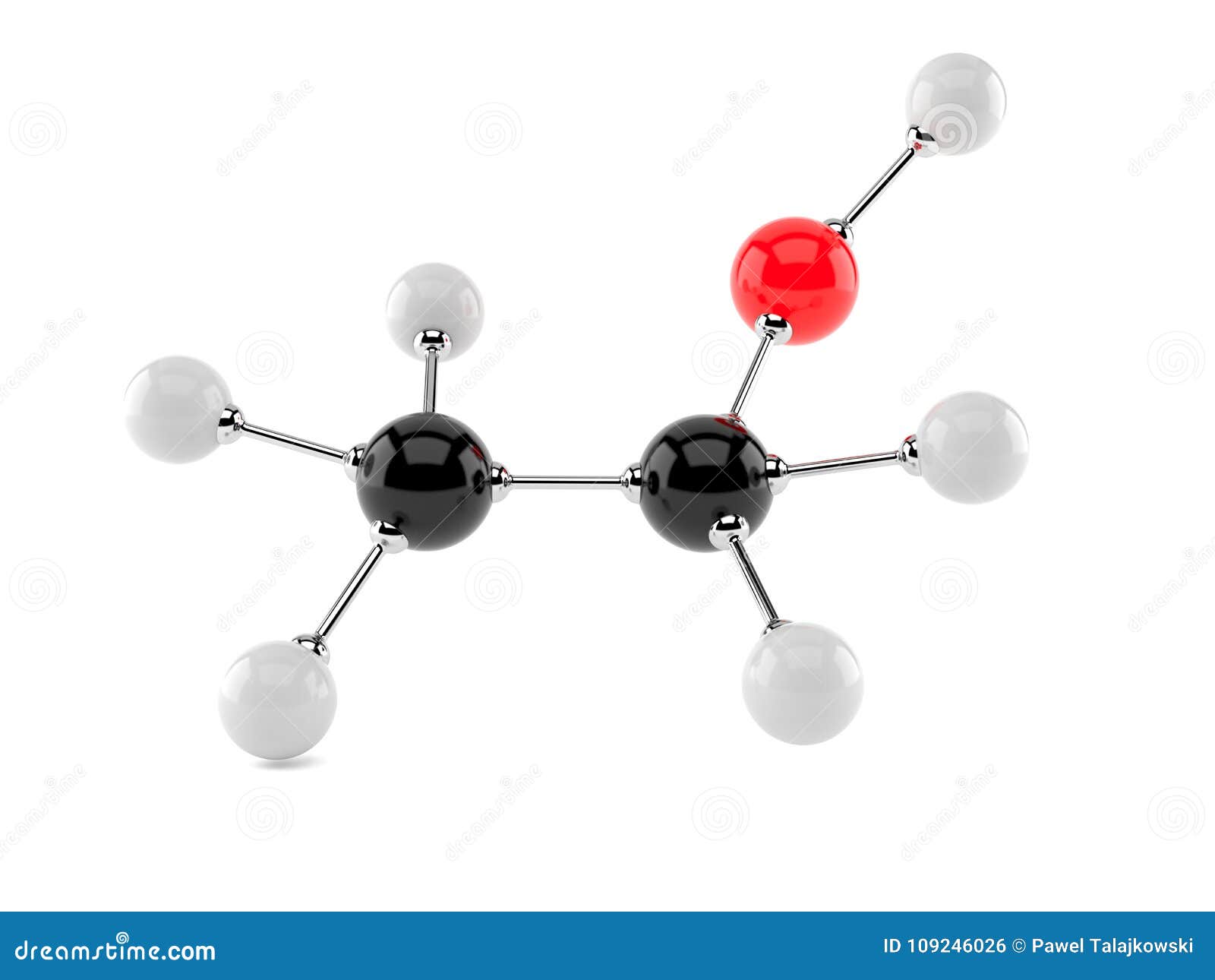 Ethyl symbol stock illustration. Illustration of element - 109246026