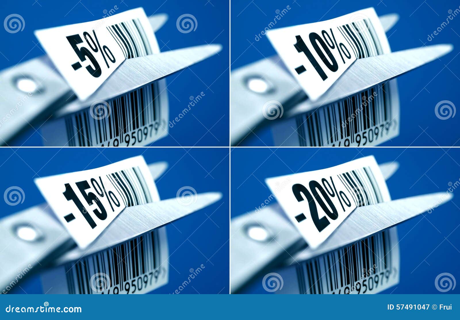 Etichette Di Prezzo Di Sconto Immagine Stock - Immagine di scontato ...