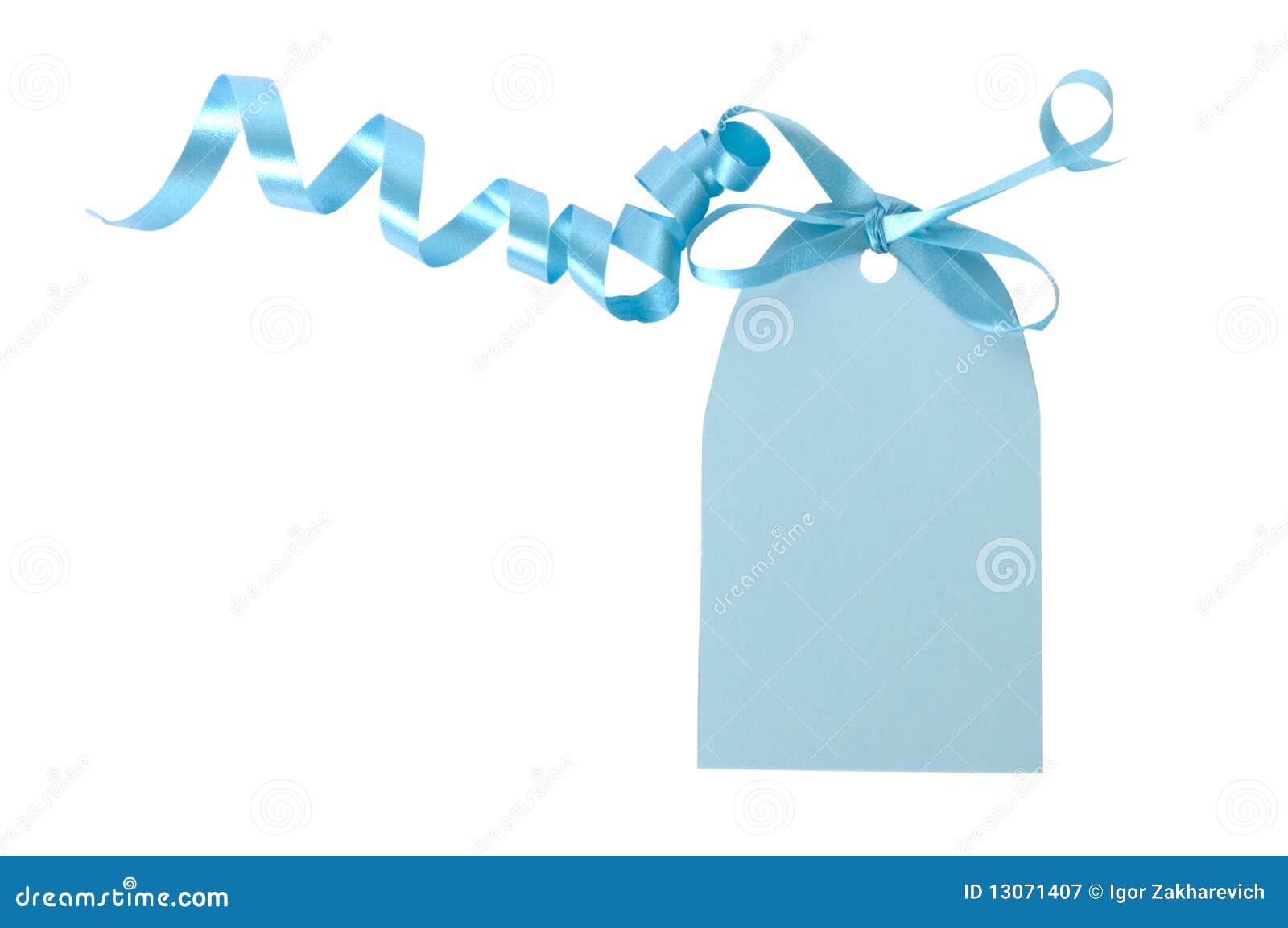 Etiqueta azul ilustração stock. Ilustração de fundo, venda - 13071407