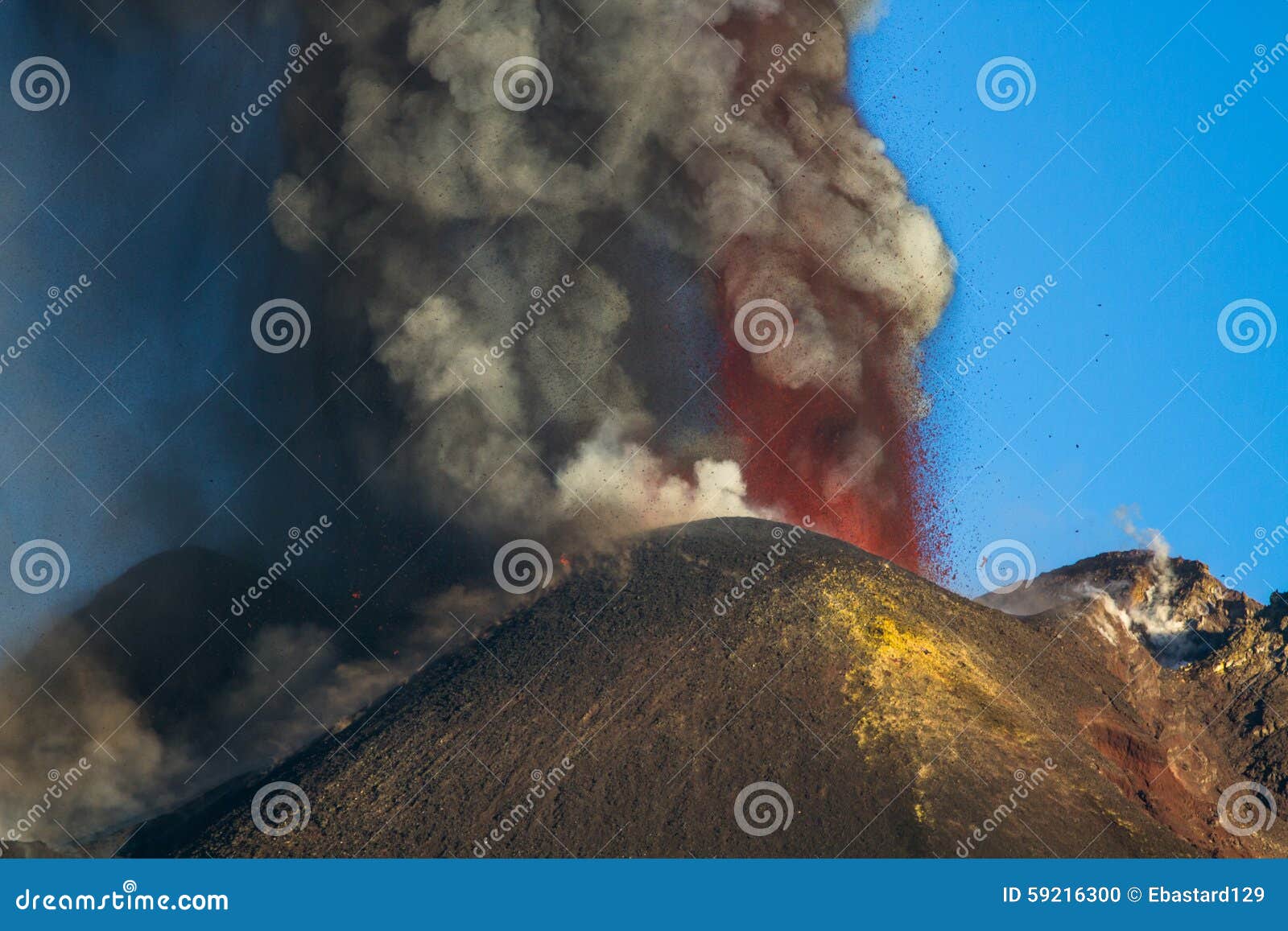 Vulcano Fireworks Stock Photos - Free & Royalty-Free Stock Photos from ...