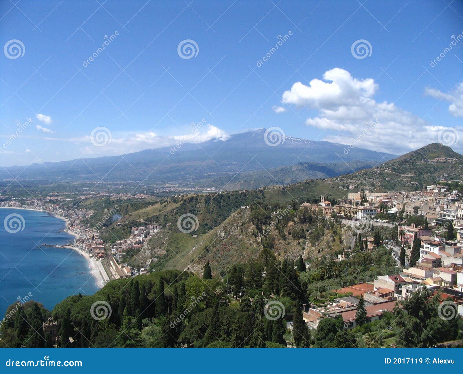 Etna vulcan, italy stock image. Image of etna, journey - 2017119