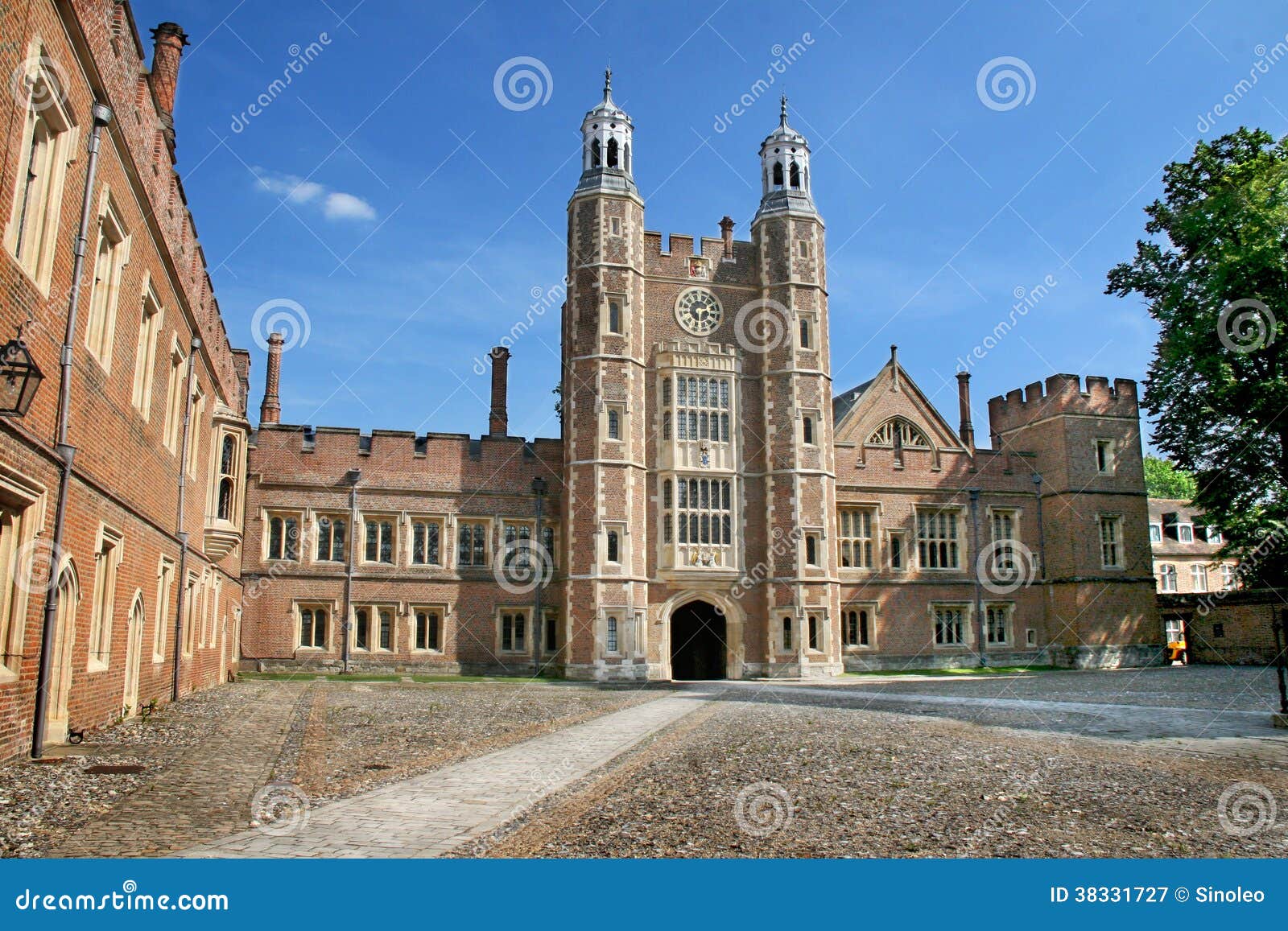 Eton-College stockbild. Bild von leute, menschlich, zinsen - 38331727