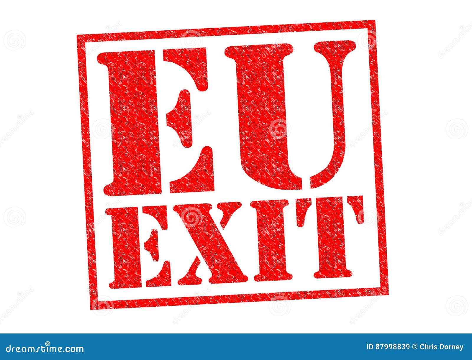 EU EXIT stock illustration. Illustration of icon, aged - 87998839