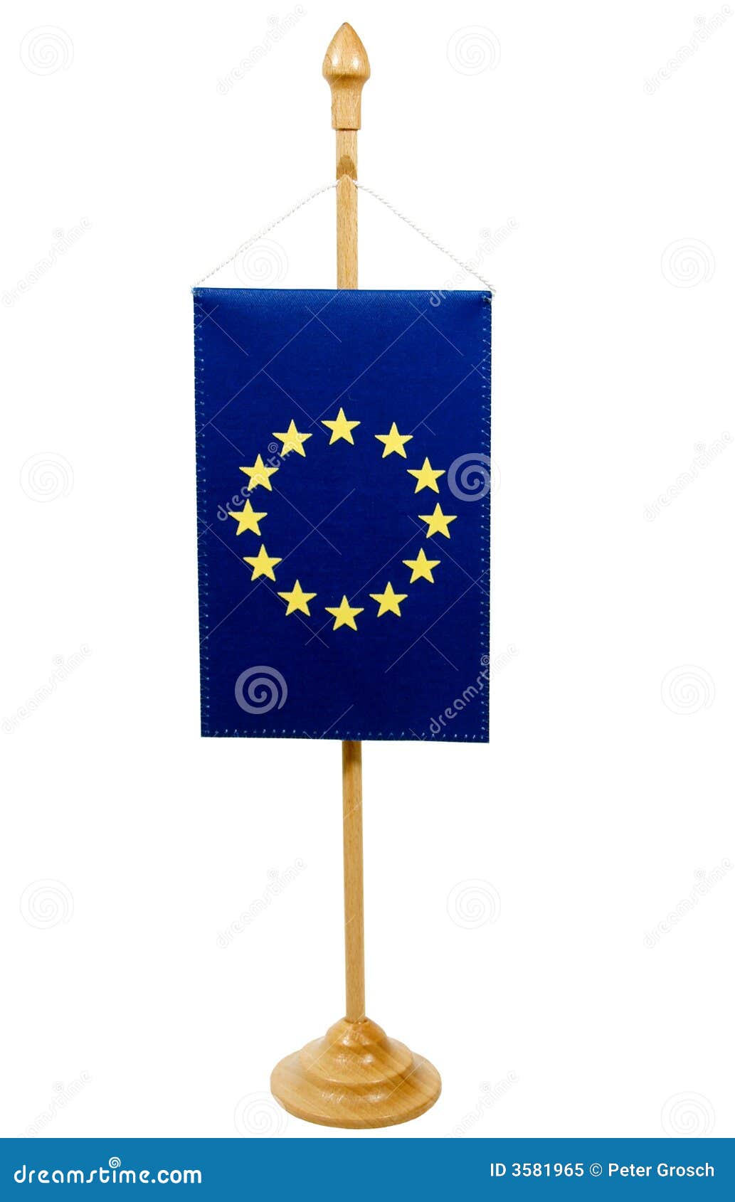 EU flag stock image. Image of foreign, united, clip, relations - 3581965