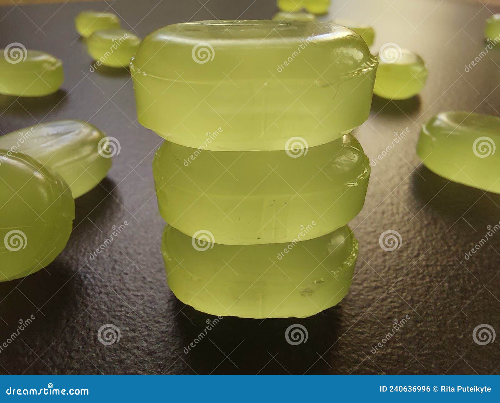 Pastilles stock photo. Image of drops, food, candy, refreshment - 240636996