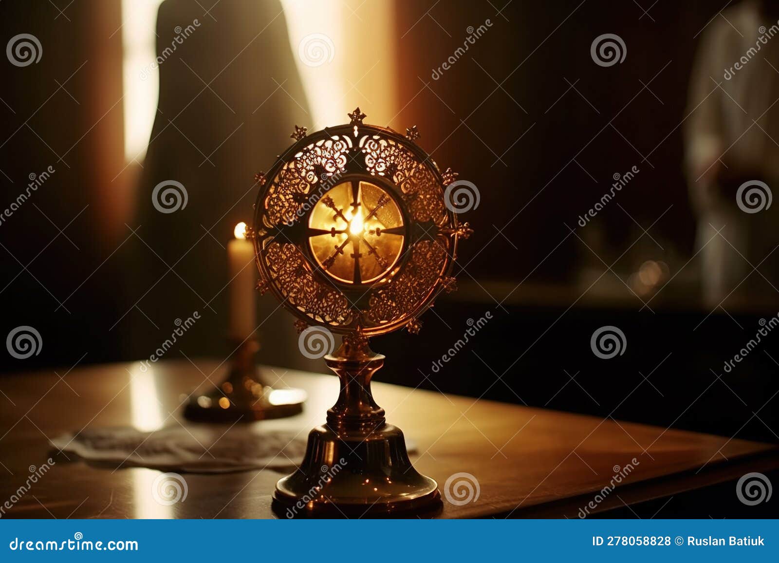 Eucharist Feast of Corpus Christi. Jesus Christ in the Monstrance ... Eucharist Feast of Corpus Christi. Jesus Christ in the Monstrance ...