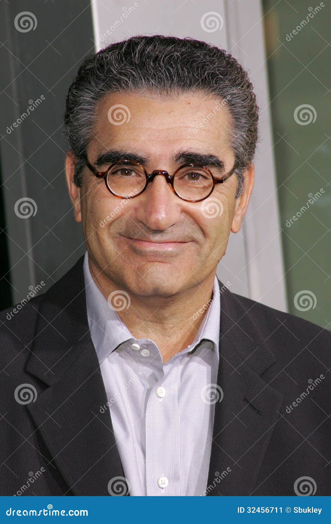 Eugene Levy editorial photo. Image of dome, hollywood - 32456711