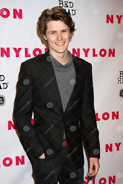 Eugene Simon editorial stock photo. Image of eugene, celebration - 24871388