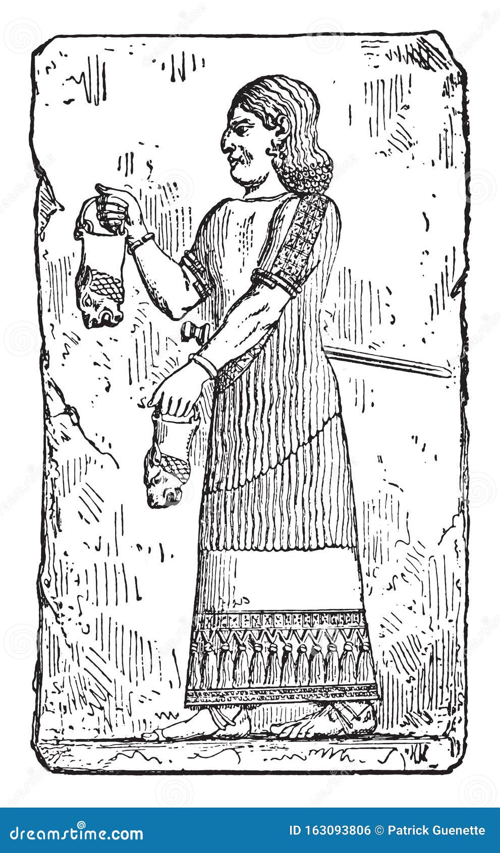 Eunuch Cartoons, Illustrations & Vector Stock Images - 74 Pictures to ...