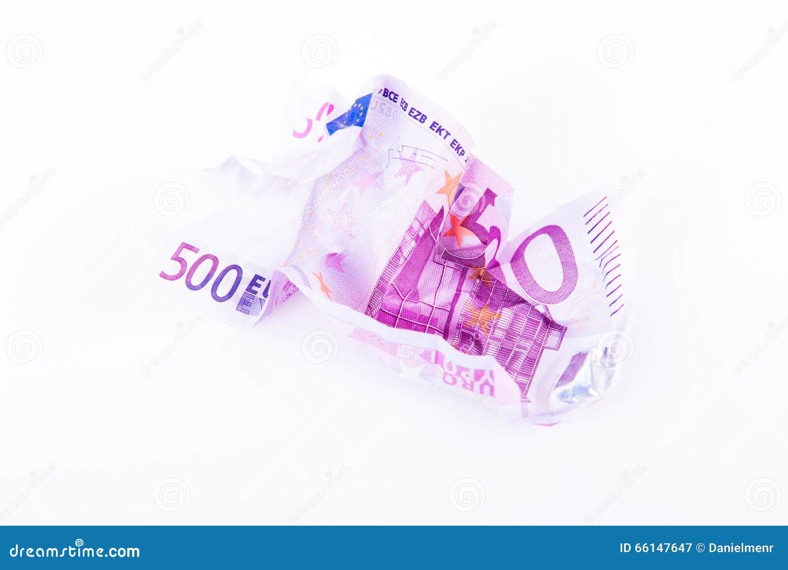 Eur 500 Note Crumpled Stock Photos - Free & Royalty-Free Stock Photos ...