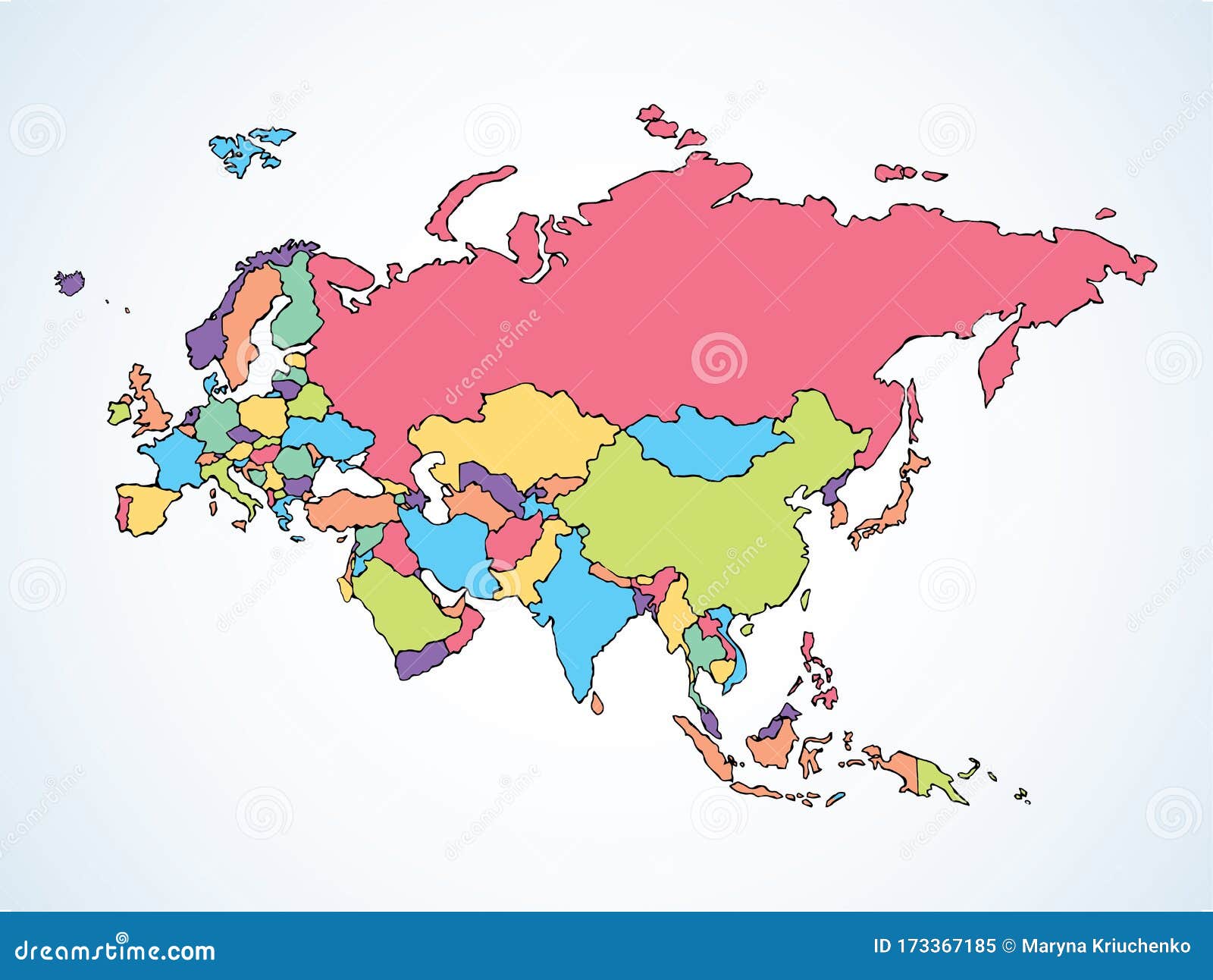 Mapa Del Continente De Eurasia De La Historieta Con L - vrogue.co Mapa Del Continente De Eurasia De La Historieta Con L - vrogue.co