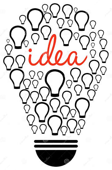 Eureka stock vector. Illustration of enlightenment, consumer - 28371141