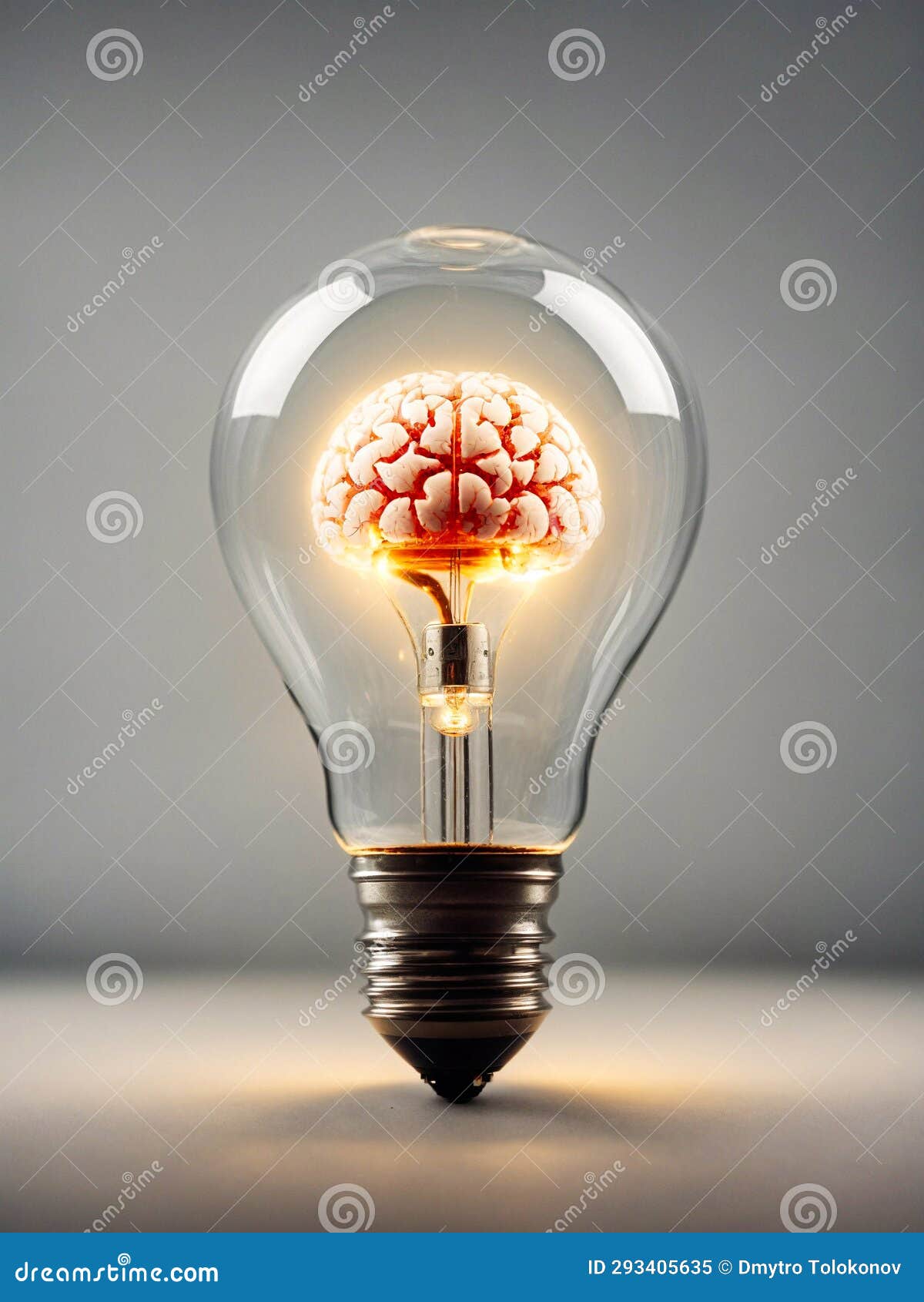 Eureka! Mind and Idea, Abstract Science and Education Backgrounds Stock ...