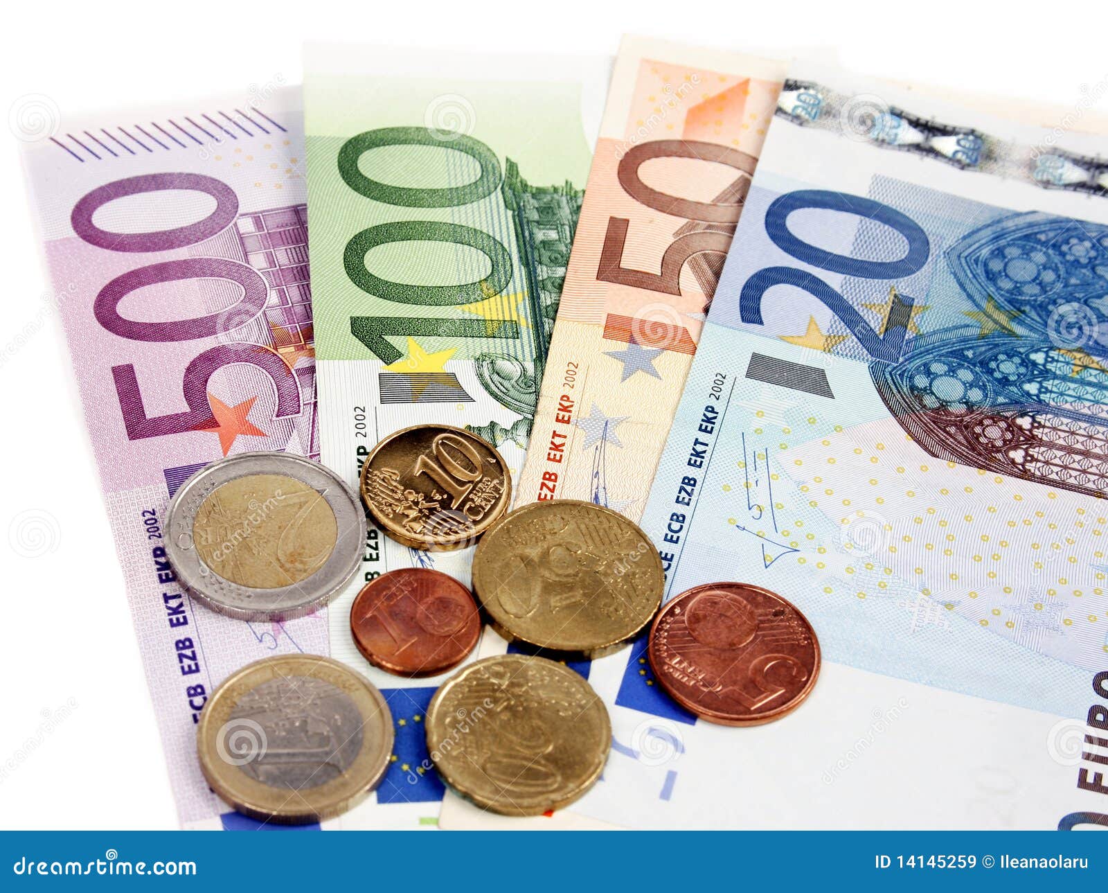 Euro stock image. Image of giving, jackpot, bill, exchange - 14145259