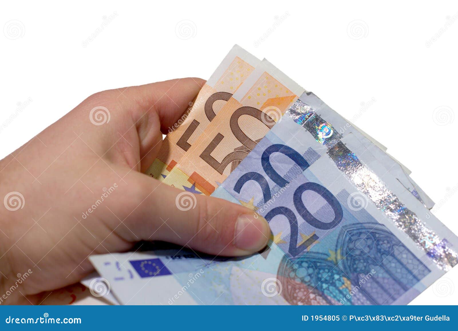 Euro stock image. Image of europe, economy, bank, earn - 1954805