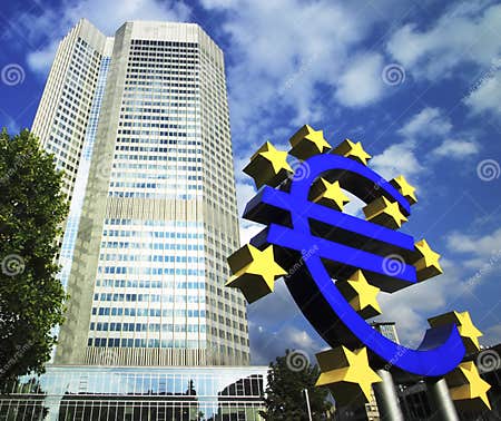 The Euro 2 stock photo. Image of finance, monetary, money - 1397030
