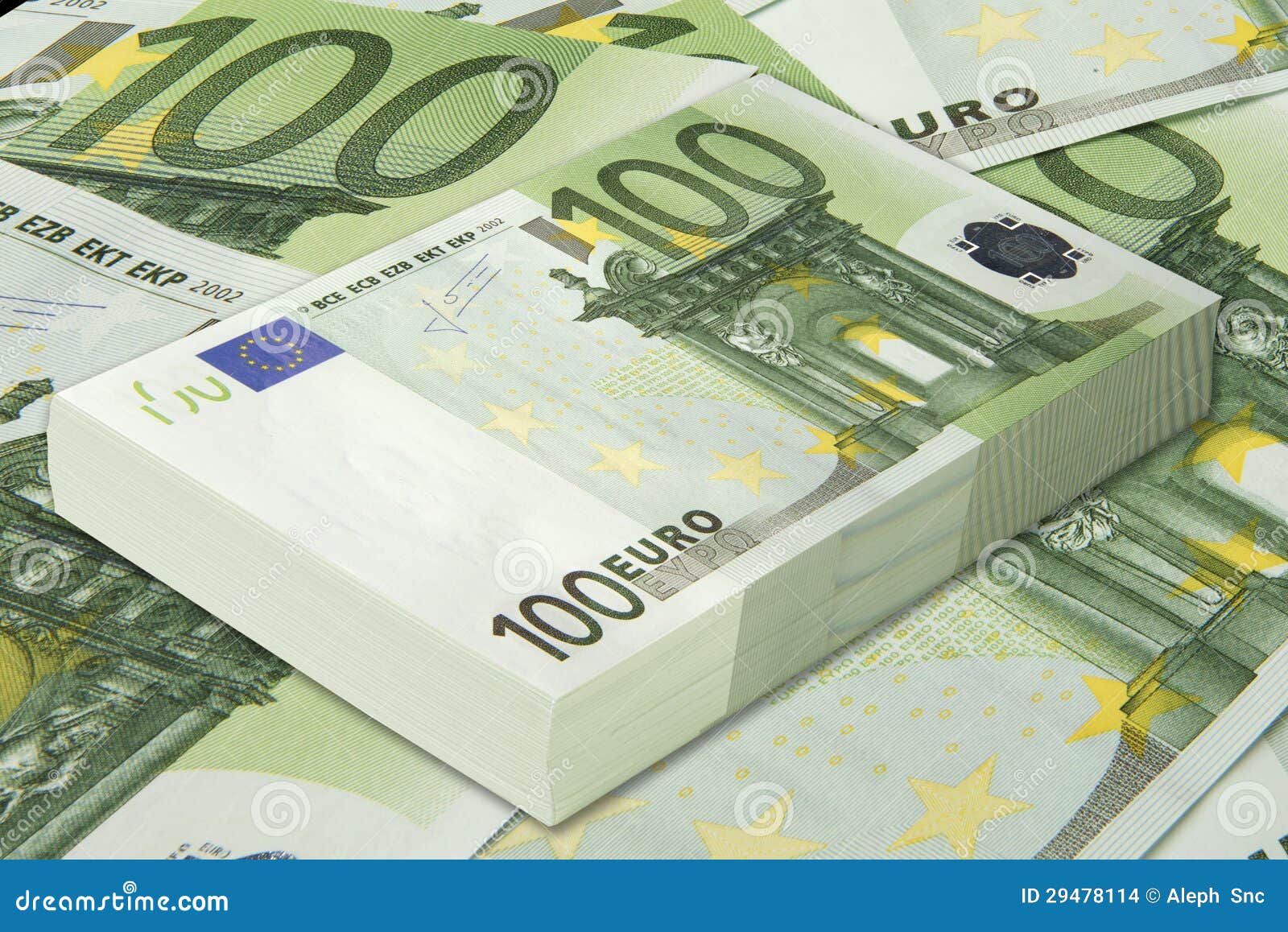 Euro stock photo. Image of european, market, currency - 29478114