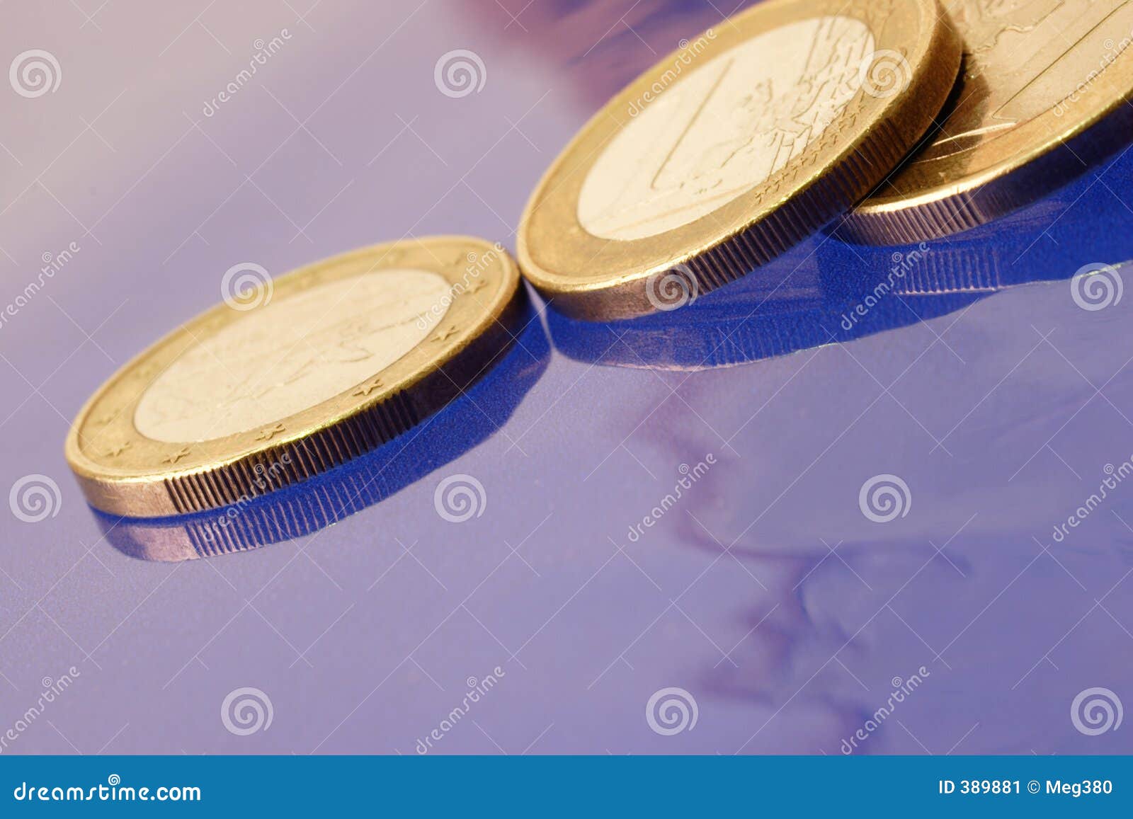 Euro stock image. Image of earn, credit, capital, europe - 389881