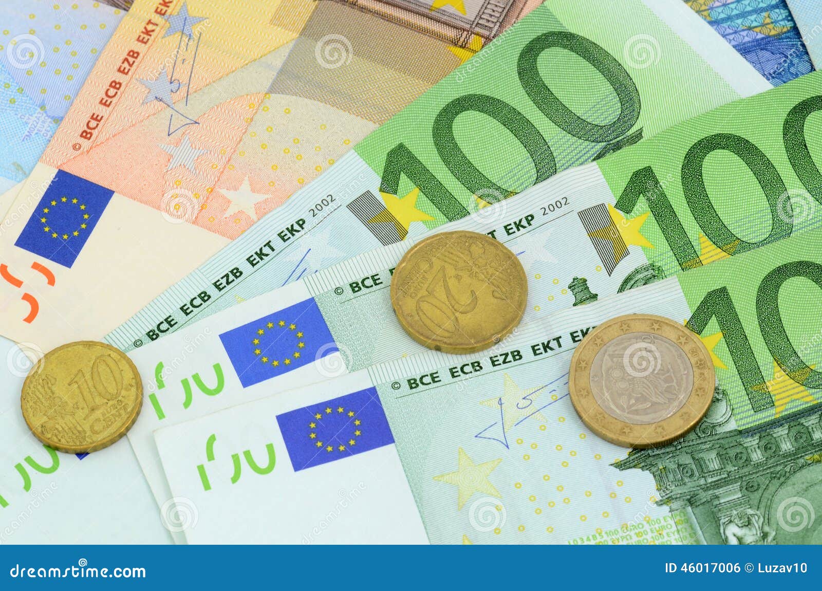 Euro zdjęcie stock. Obraz złożonej z czerń, euro, bruksela - 46017006