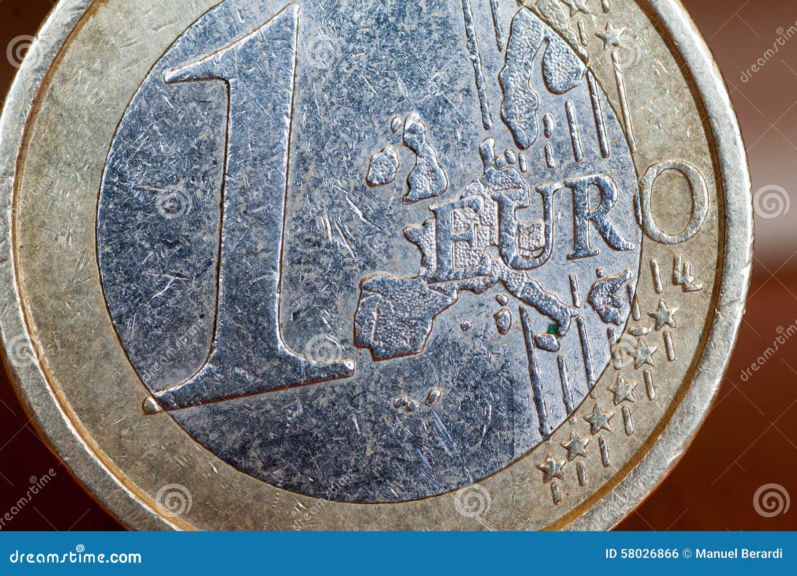 Euro stock photo. Image of finance, unioneeuropea, moneta - 58026866